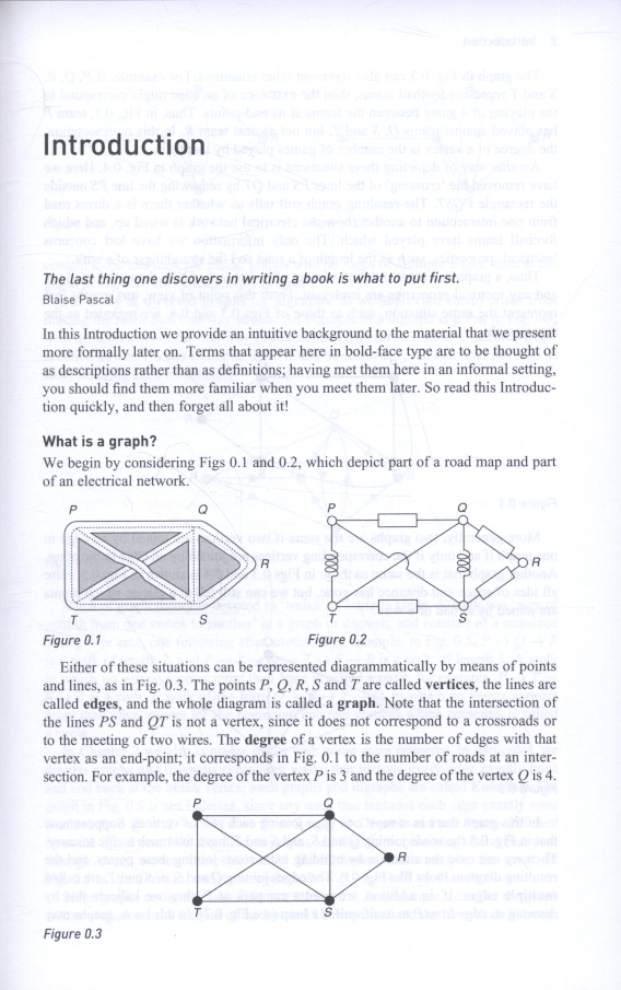 Introduction to graph theory by Wilson, Robin J. (9780273728894 ...