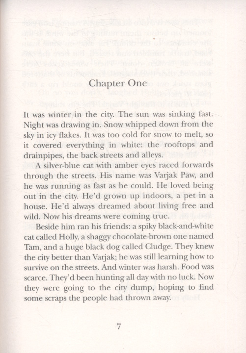 The outlaw Varjak Paw by Said, S. F. (9781849920469) | BrownsBfS