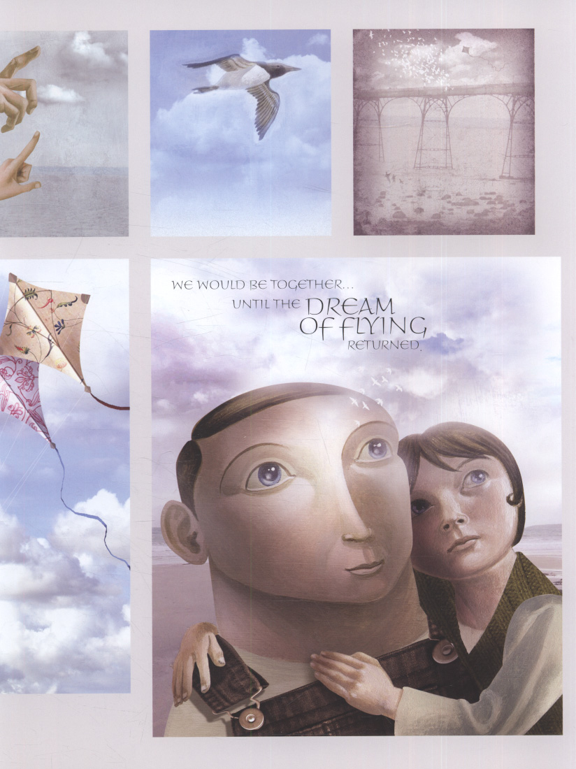 FArTHER by Baker-Smith, Grahame (9781848771260) | Browns Books