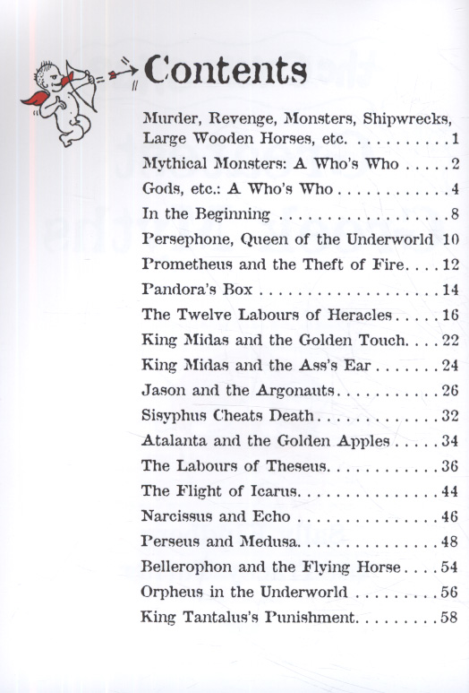 The Comic Strip Greatest Greek Myths by Turner, Tracey (9781408804490 ...