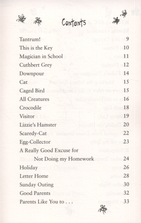 There's an Alien in the Classroom - and Other Poems by Phinn, Gervase ...