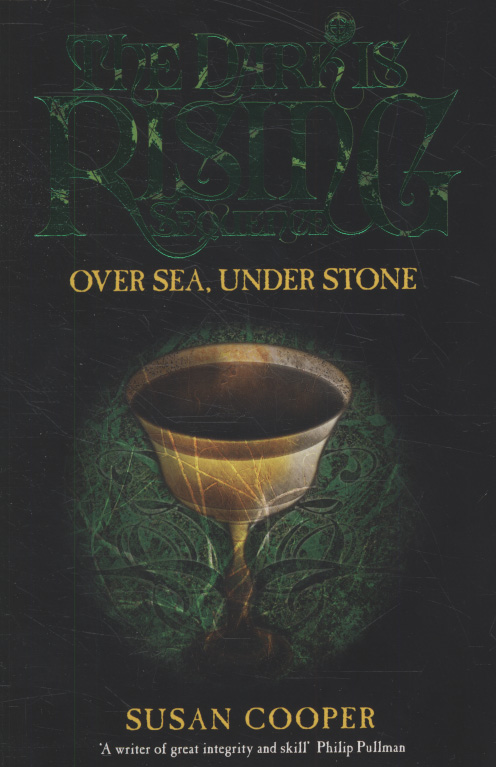 Over sea, under stone by Cooper, Susan (9781849411110) | BrownsBfS