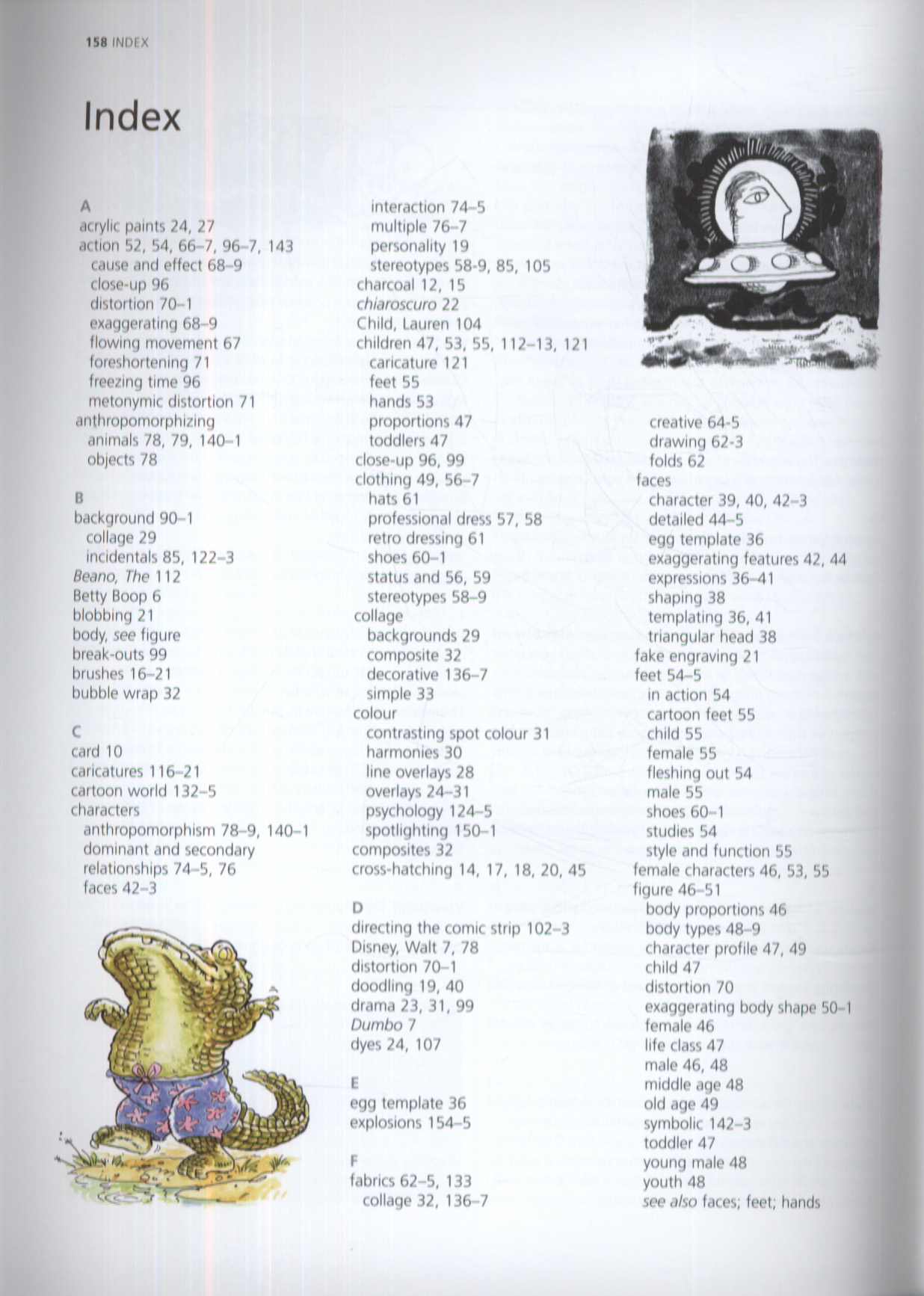 How to Draw Cartoons by Hissey, Ivan & Tappenden, Curtis (9781844769544 ...