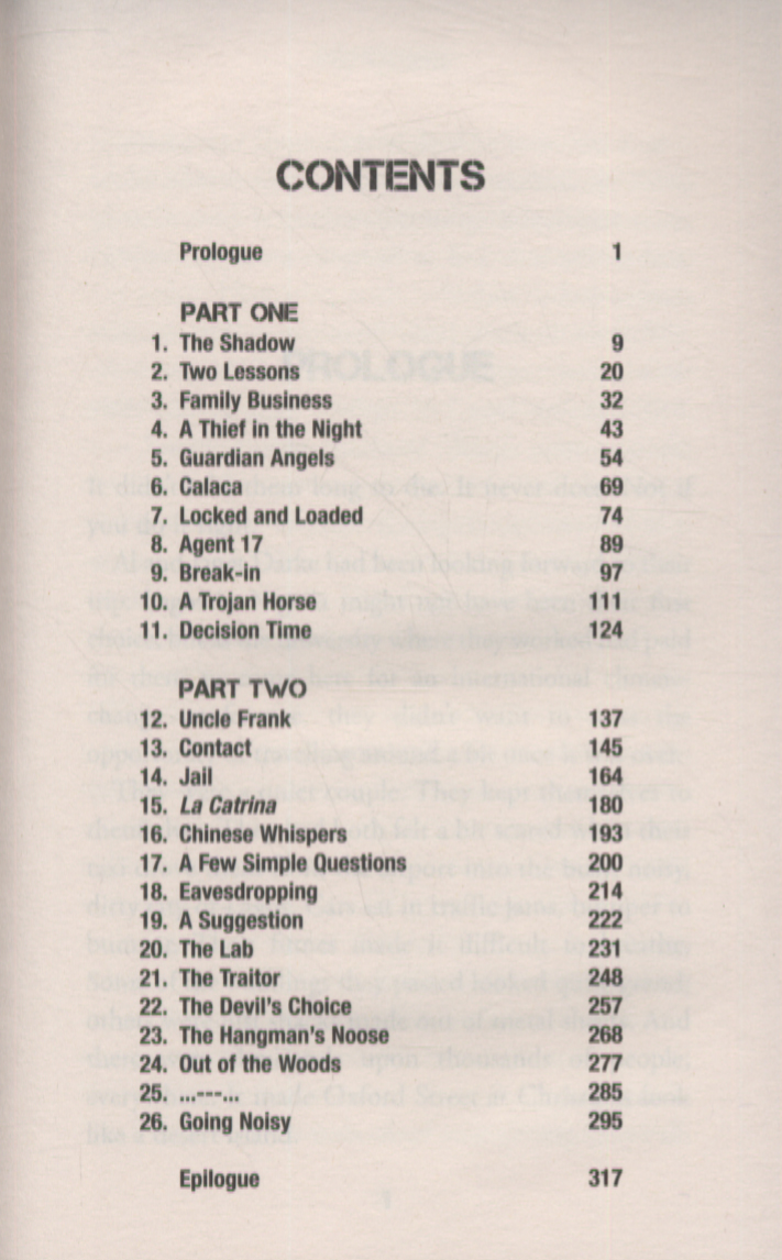 Agent 21 by Ryan, Chris (9781849410076) | Browns Books