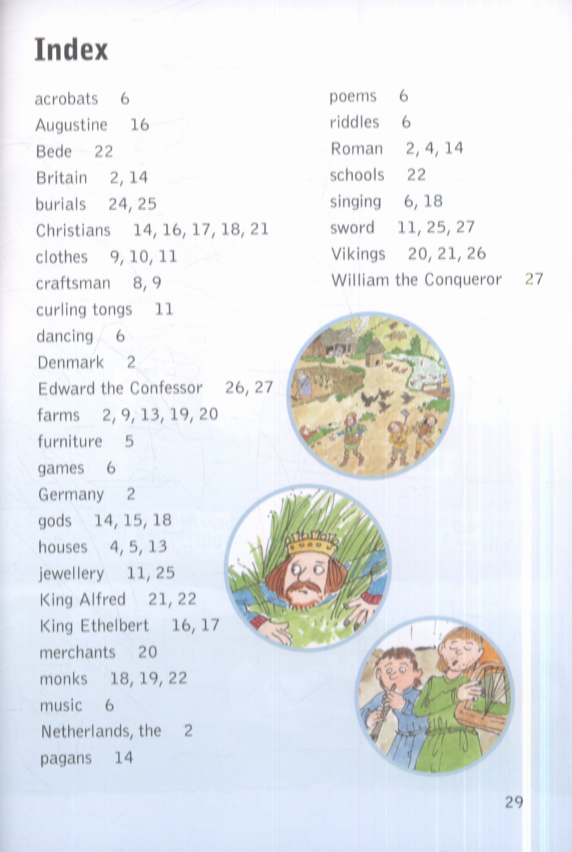 How to be an Anglo Saxon by Anderson, Scoular (9780007336296) | Browns ...