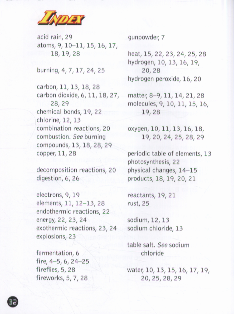 The Dynamic World of Chemical Reactions by BISKUP, AGNIESZKA ...