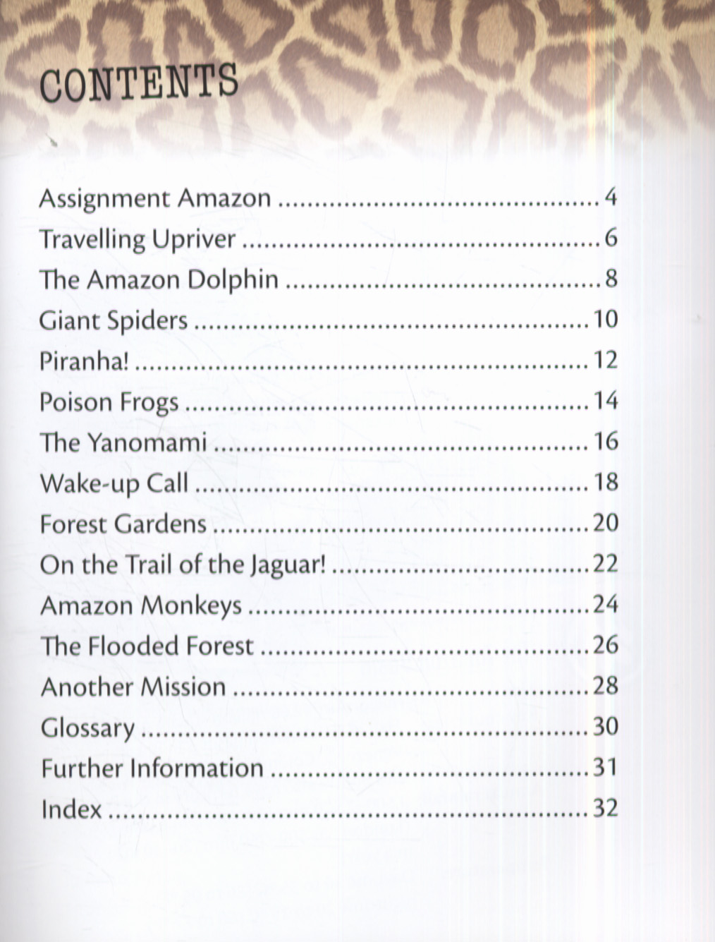 Rainforest Rough Guide by Mason, Paul (9781408126837) | Browns Books