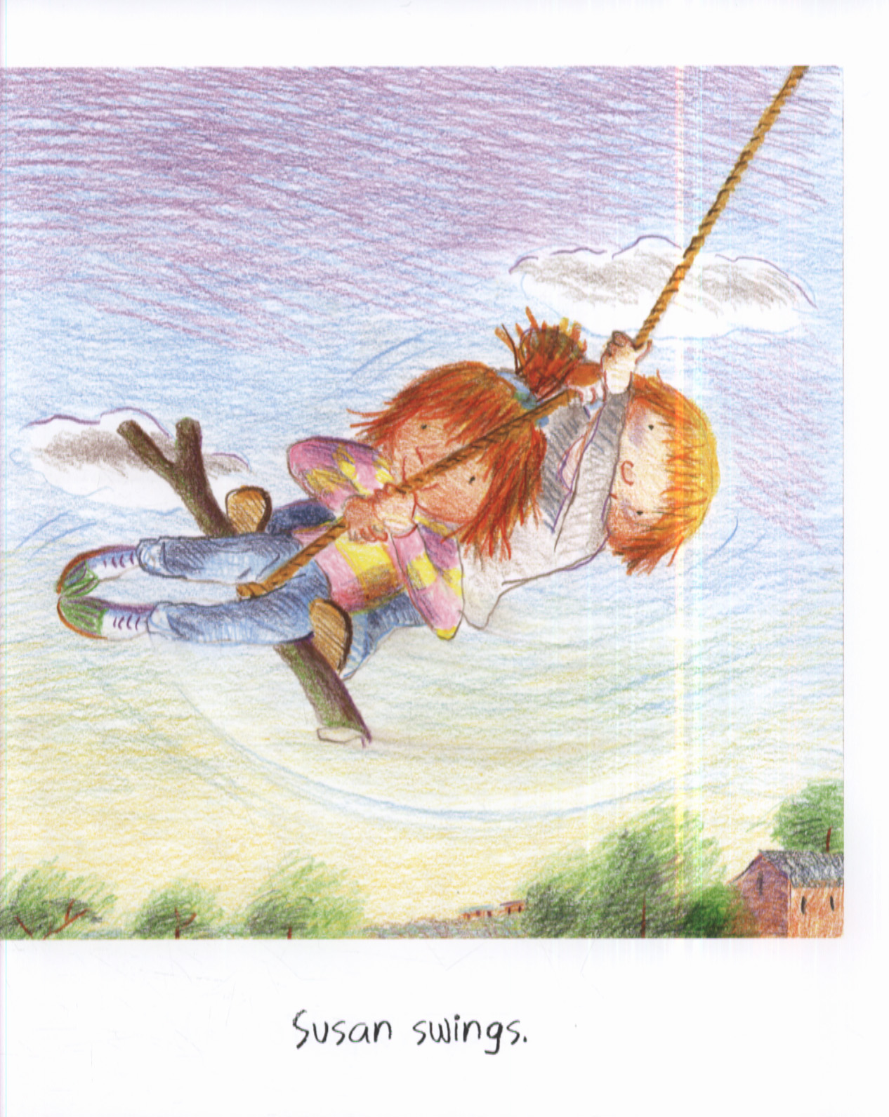 Susan laughs by Willis, Jeanne (9781842709900) | BrownsBfS