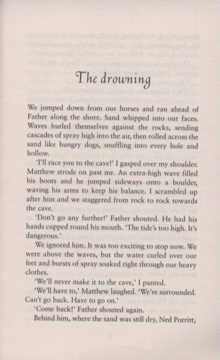 Treason by Doherty, Berlie (9781849391214) | Browns Books