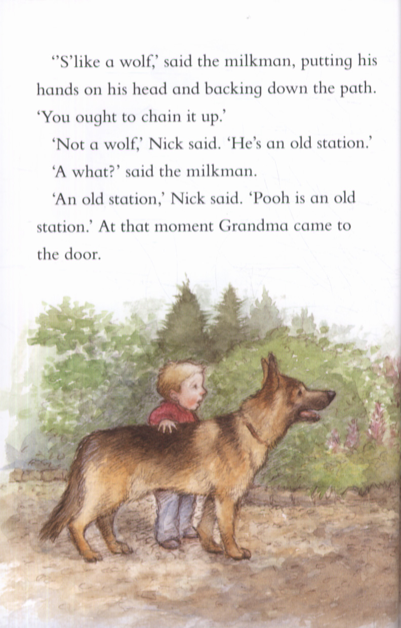 Conker by Morpurgo, Michael (9781405256391) | BrownsBfS