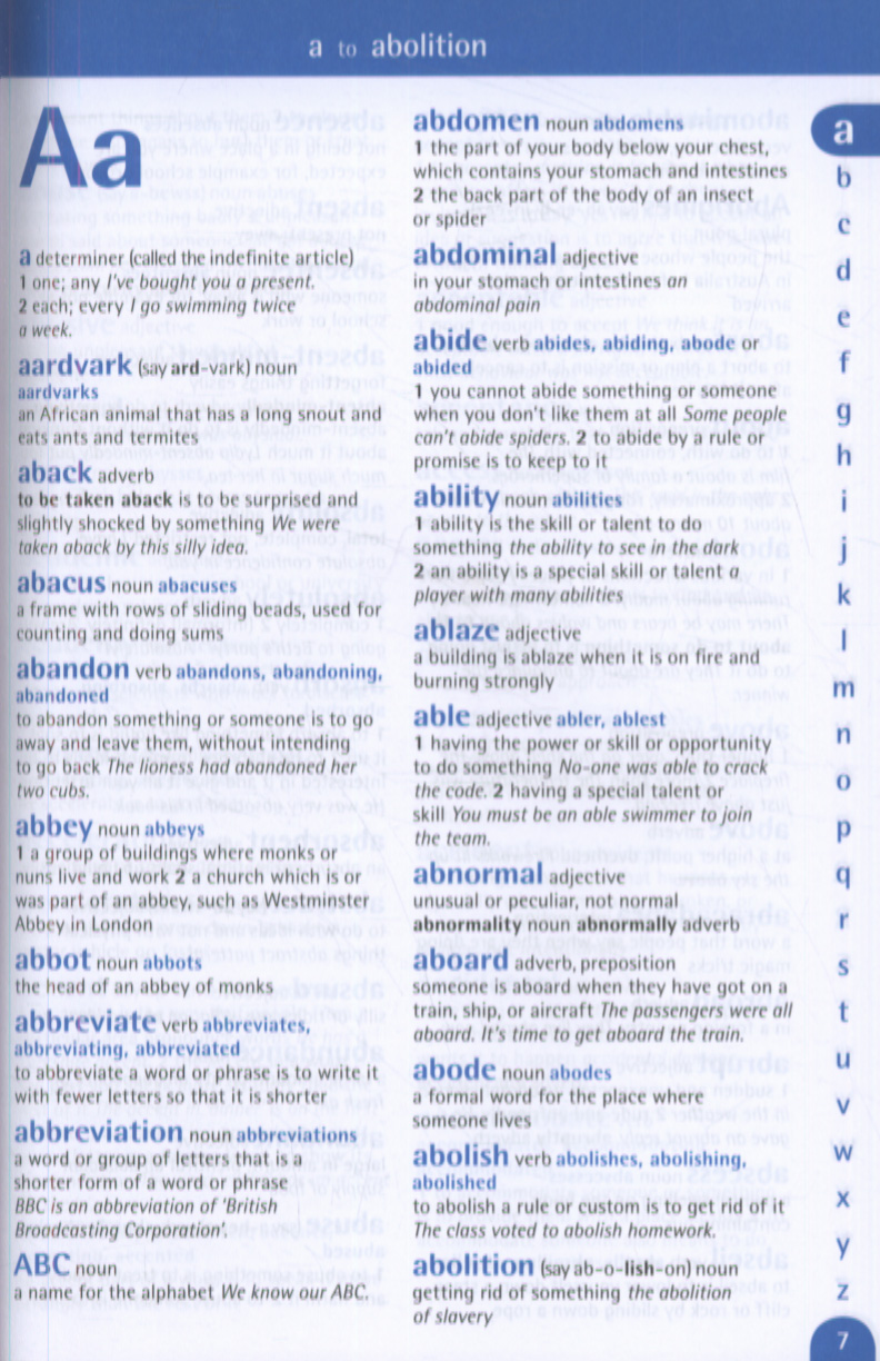 Oxford primary dictionary by Oxford Dictionaries (9780192732637 ...