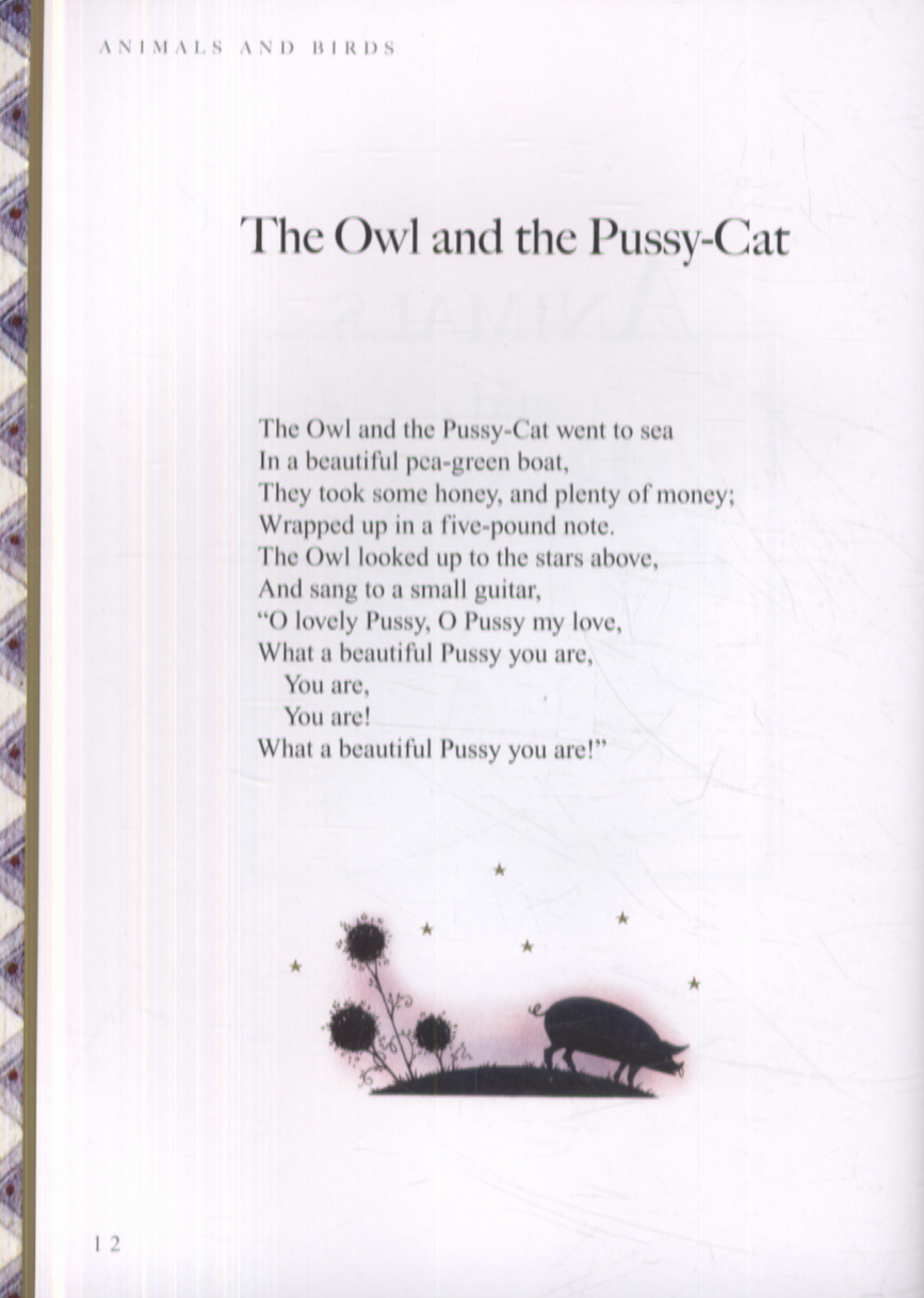 Classic Poems for Children by Shuttleworth, Cathie (9781843227885 ...