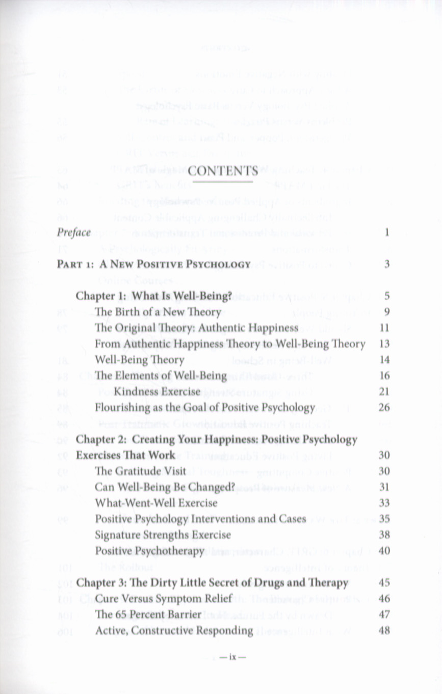 Flourish by Seligman, Martin (9781857885699) | Browns Books