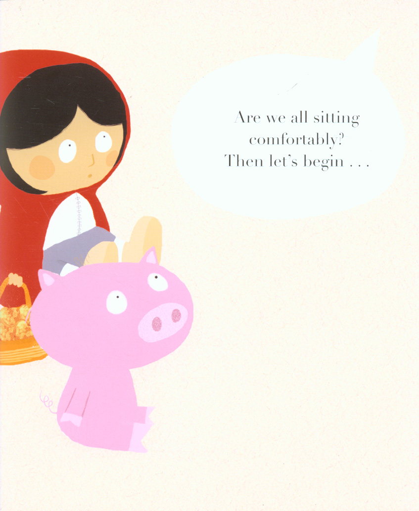 Good Little Wolf by Shireen, Nadia (9781780080017) | Browns Books