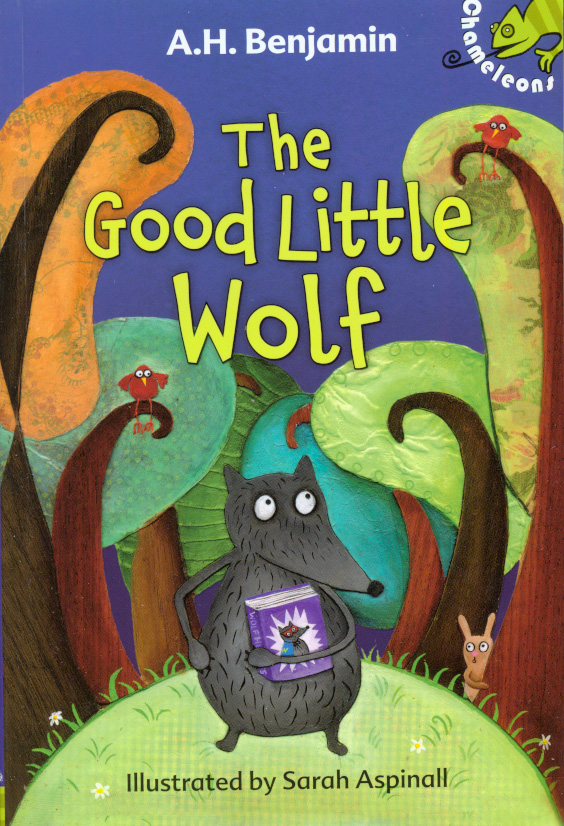 the good little wolf quiz no 221922 points 0 . 50 book level 2 . 70 ...