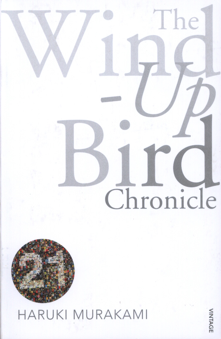 The Wind-Up Bird Chronicle by Murakami, Haruki (9780099562986) | Browns ...
