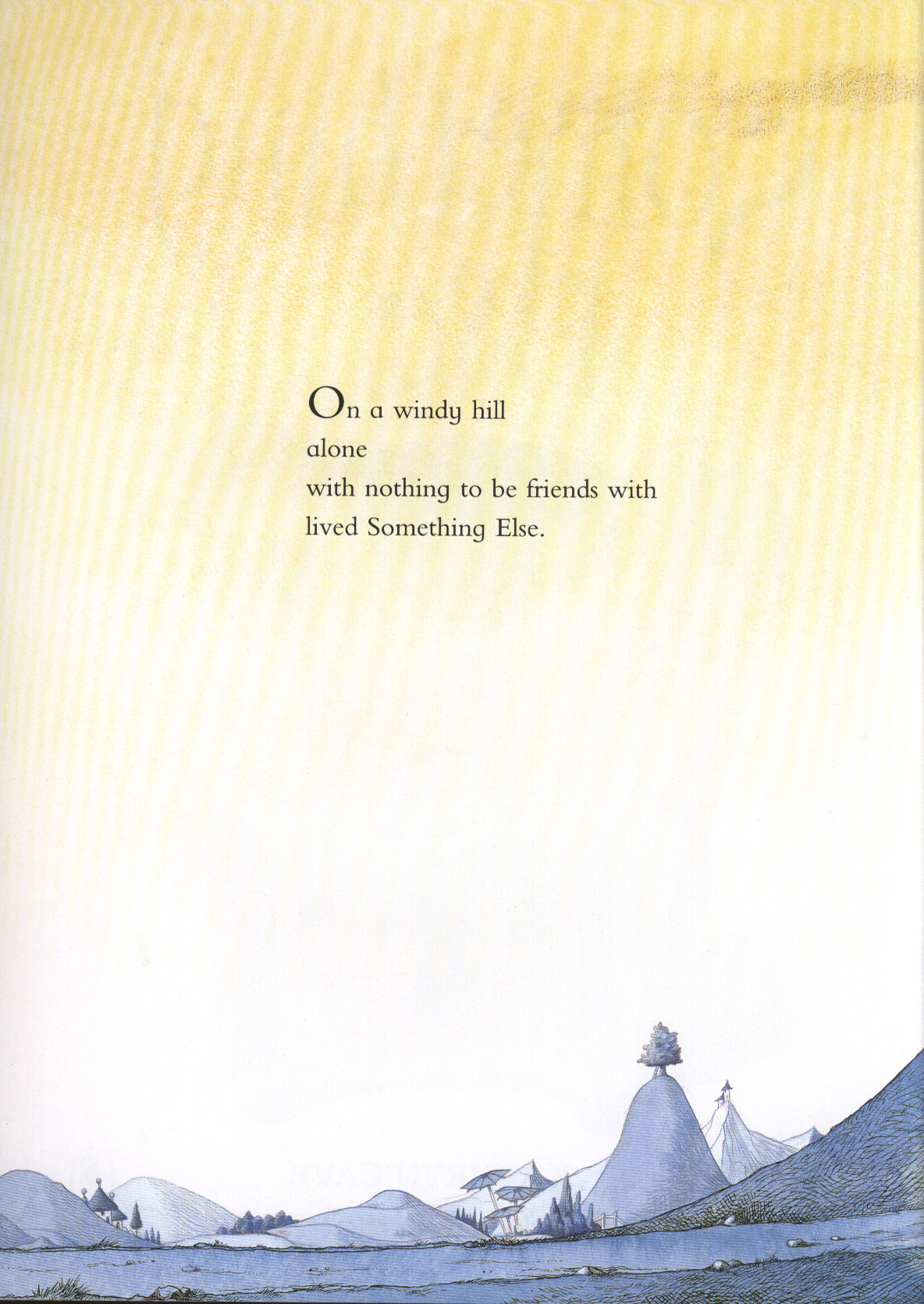 Something Else by CAVE, KATHRYN (9780141338675) | Browns Books