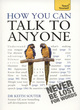 How You Can Talk To Anyone: Teach Yourself by Souter, Dr Keith ...