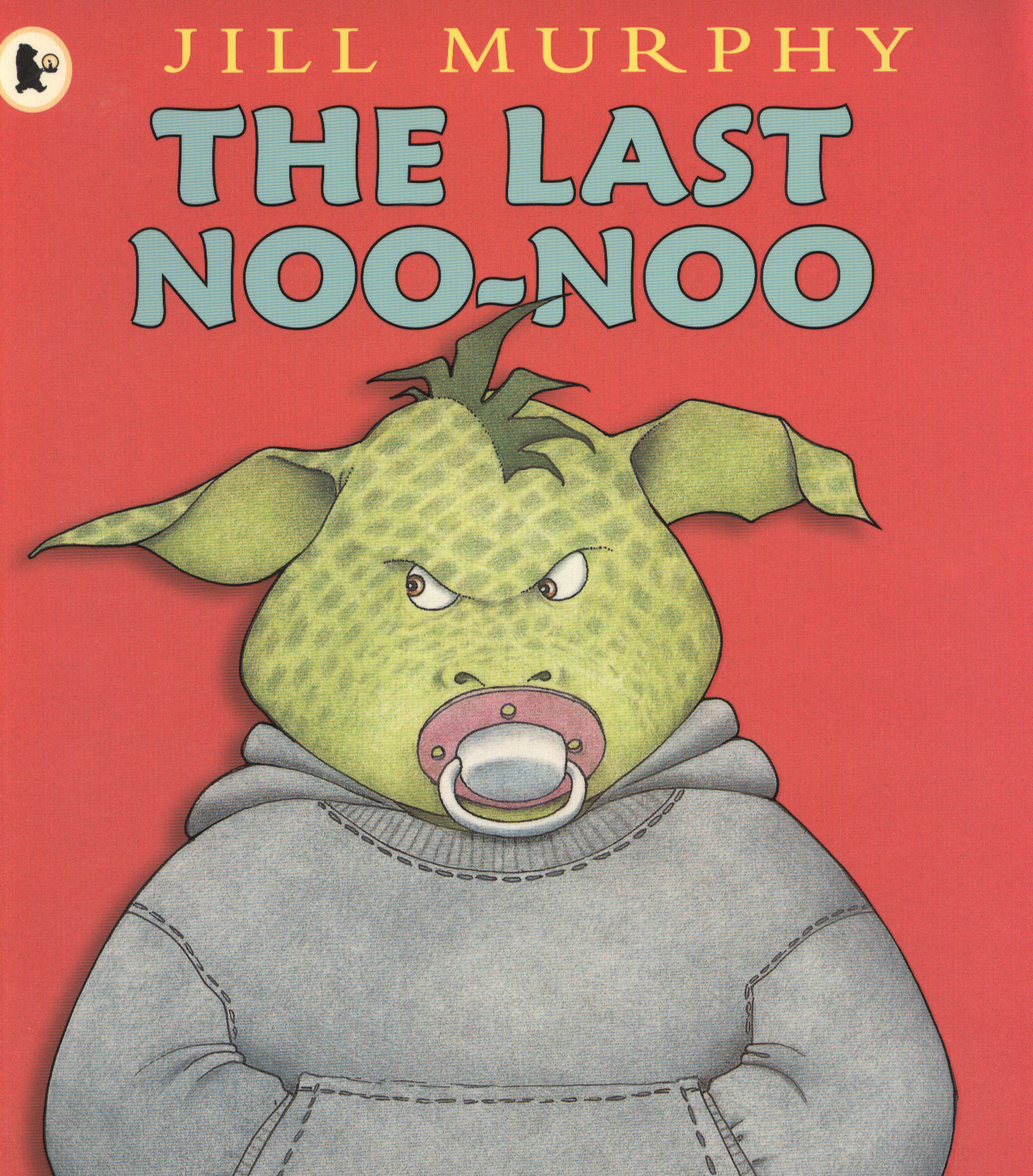 The Last Noo-Noo by Murphy, Jill (9781406331844) | Browns Books