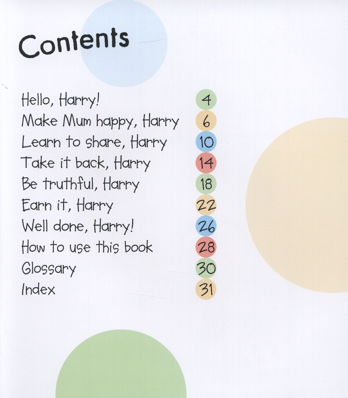 Hand it Over, Harry! Don't Steal by Eason, Sarah (9780750266437 ...