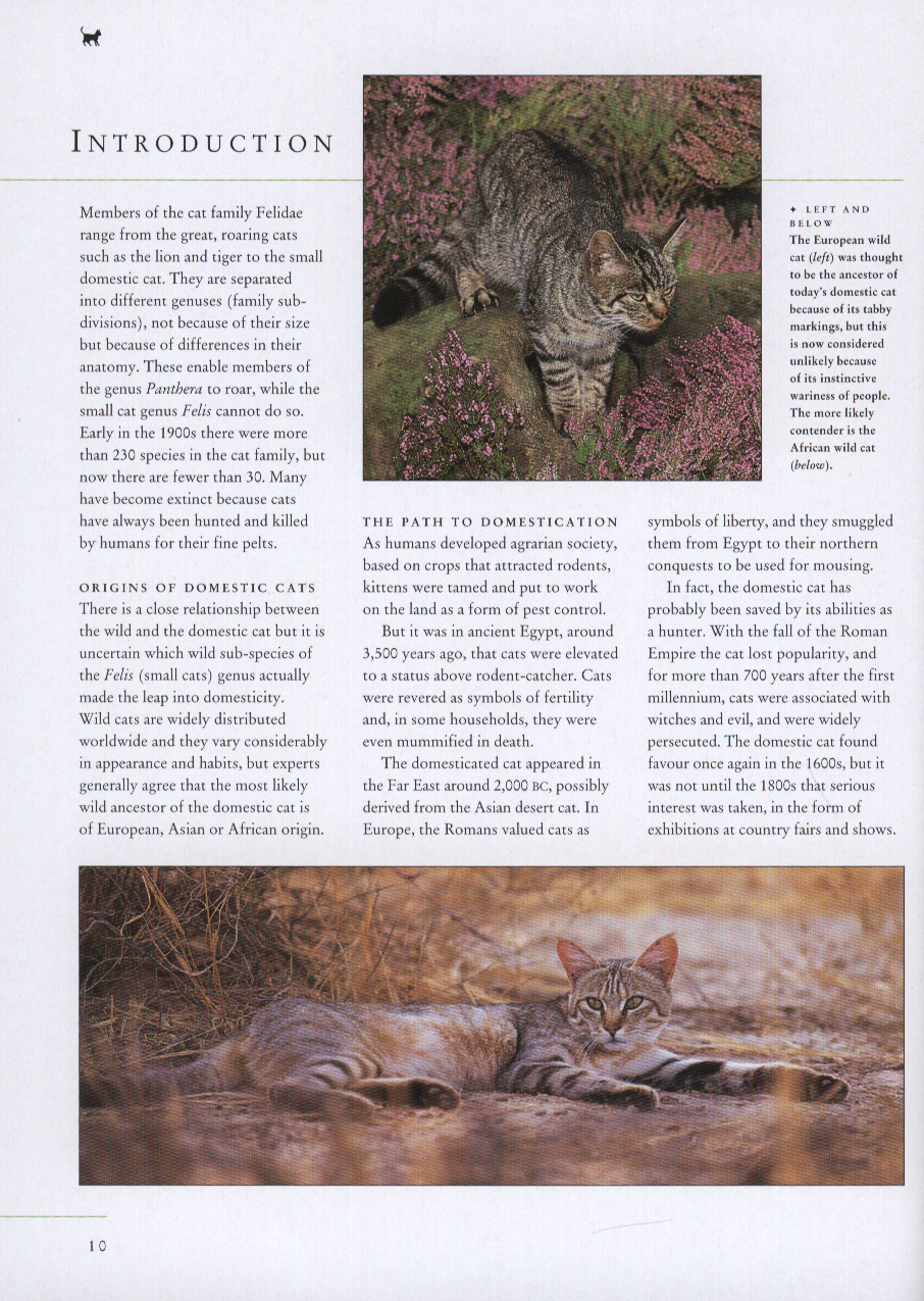 Complete Book of Pets and Petcare by Alderton, David & Edwards, Alan ...