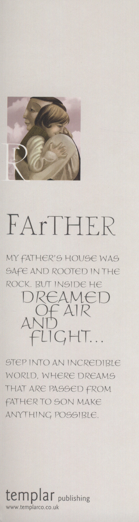 Farther by Baker-Smith, Grahame (9781848771338) | BrownsBfS