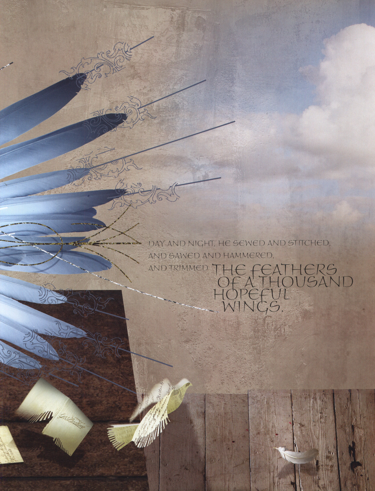 Farther by Baker-Smith, Grahame (9781848771338) | BrownsBfS