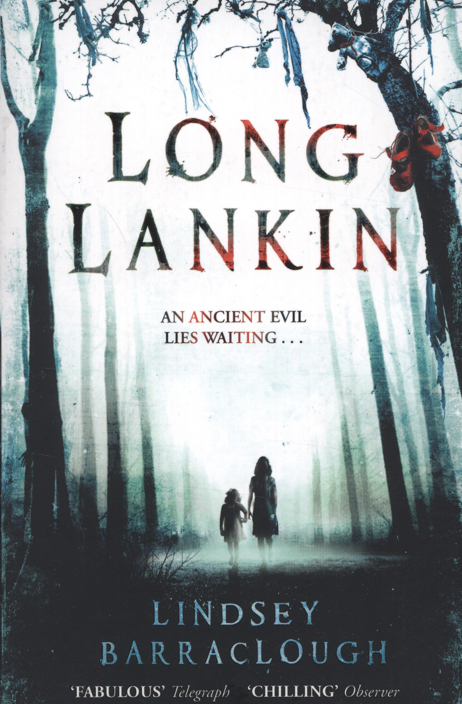 Long Lankin by Barraclough, Lindsey (9780552563215) | Browns Books