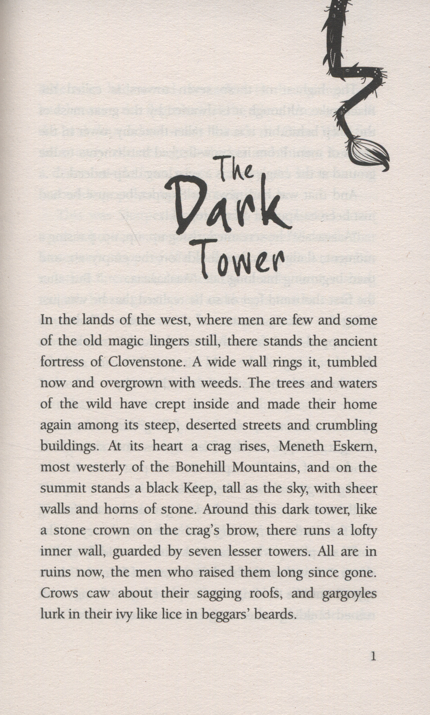 Goblins by Reeve, Philip (9781407115276) | BrownsBfS