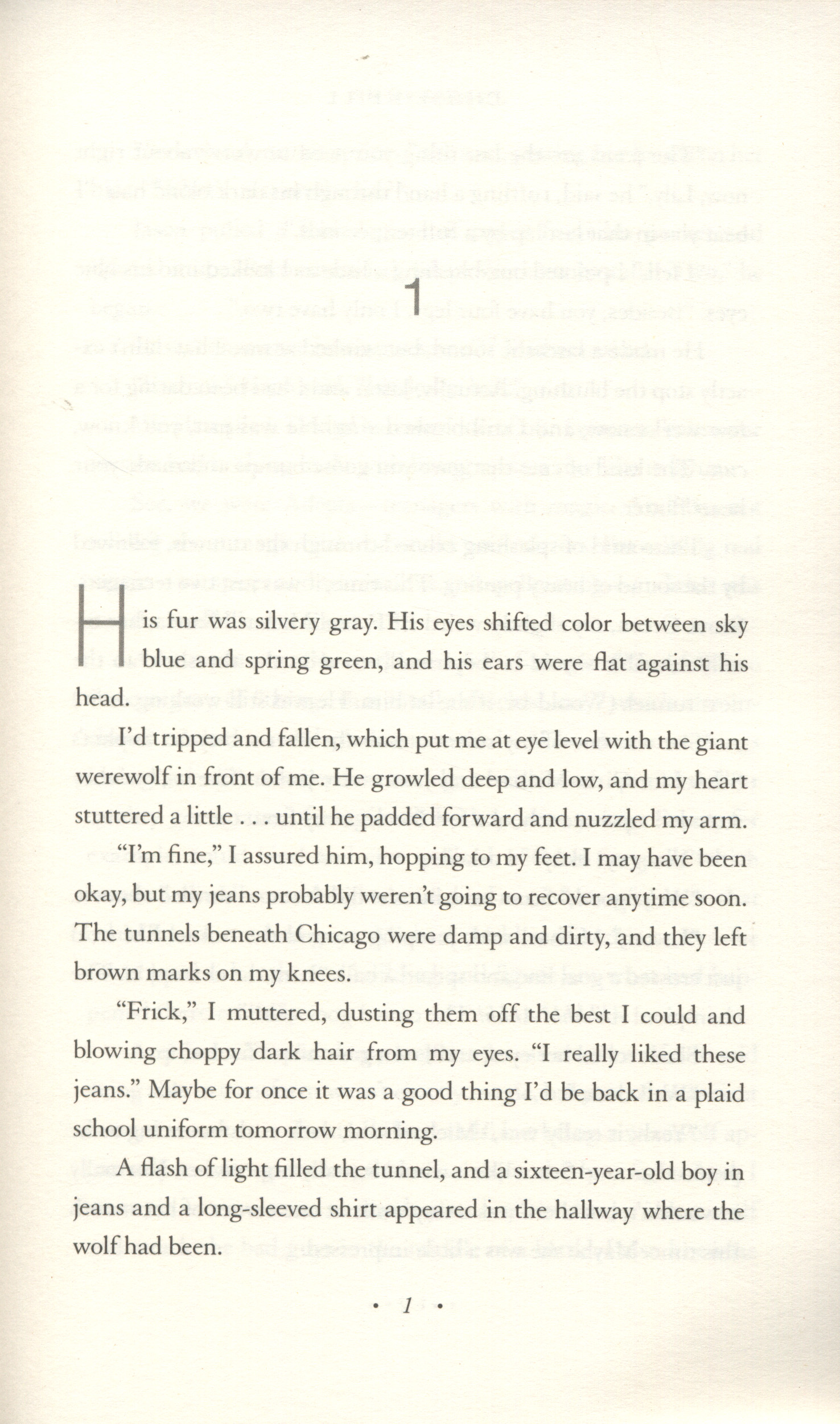 Charmfall by Neill, Chloe (9781780620626) | Browns Books