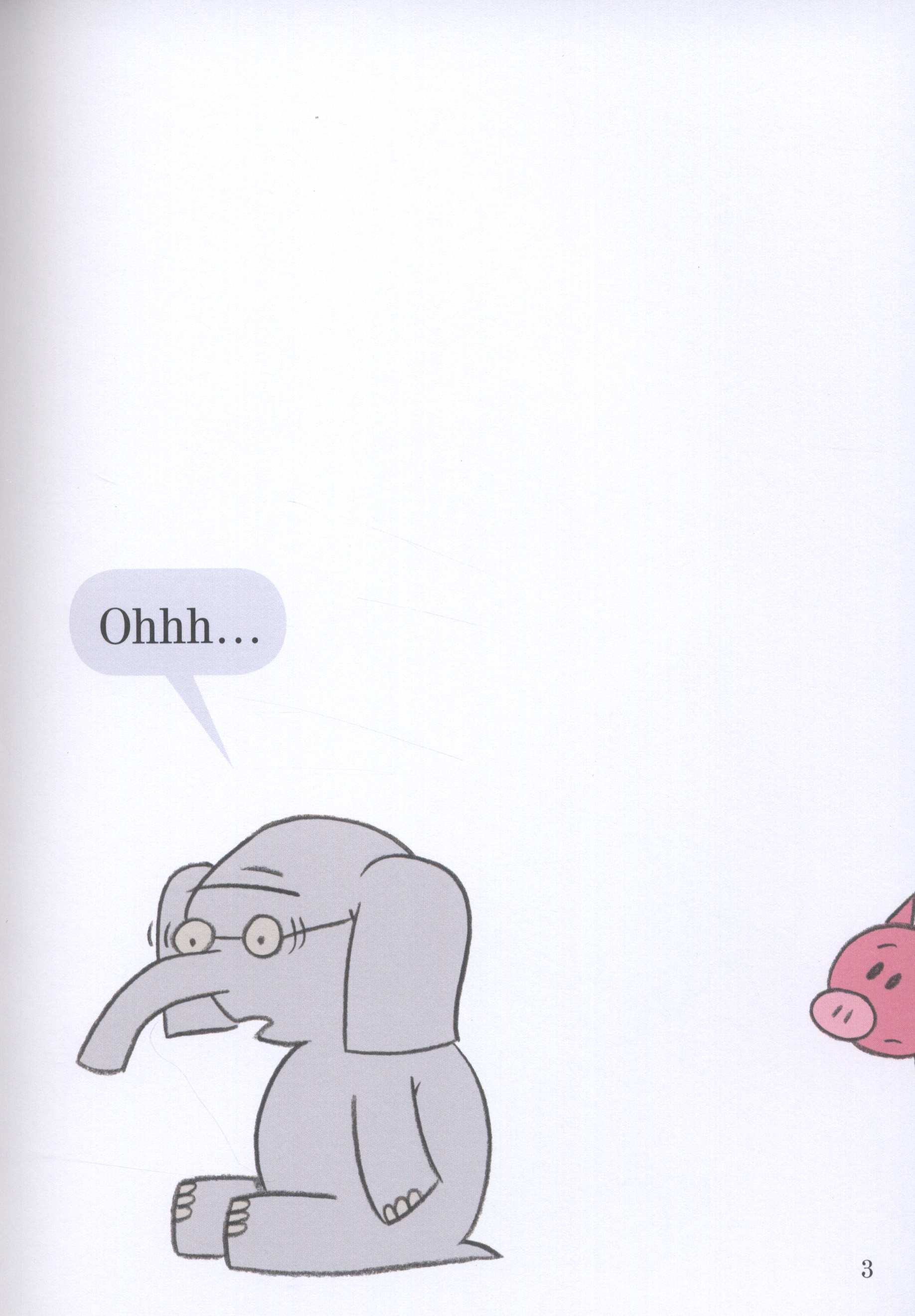 My friend is sad by Willems, Mo (9781406338478) | BrownsBfS