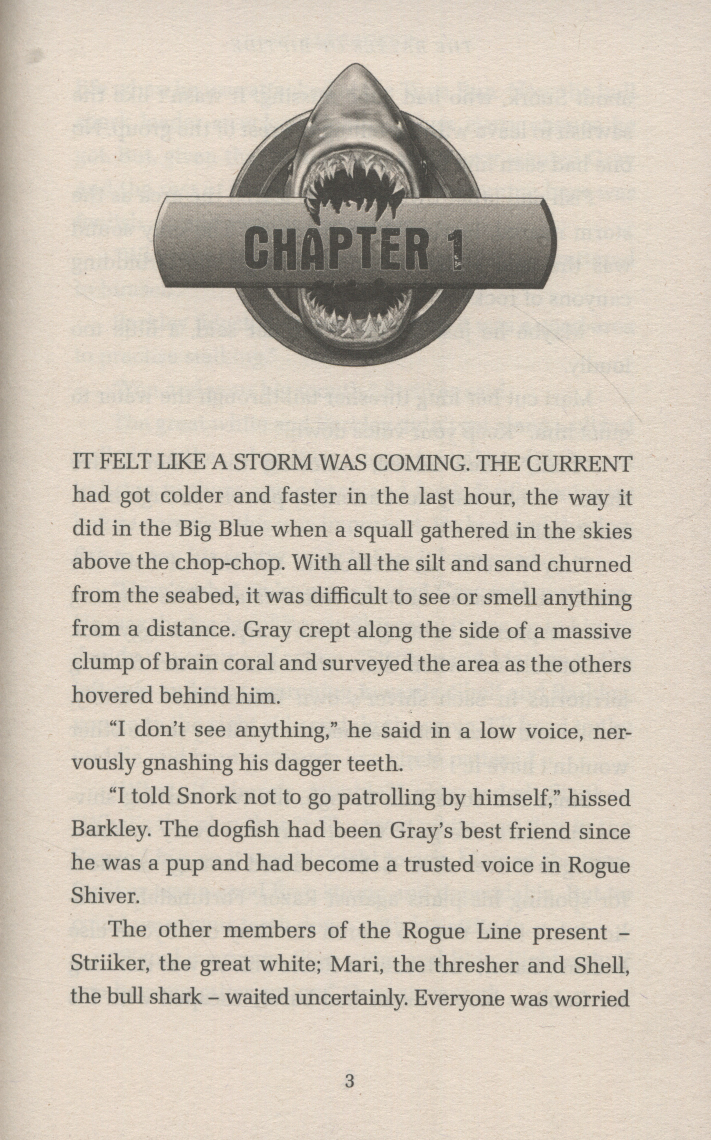 Shark Wars: The Battle of Riptide by Altbacker, E J (9780141339979 ...