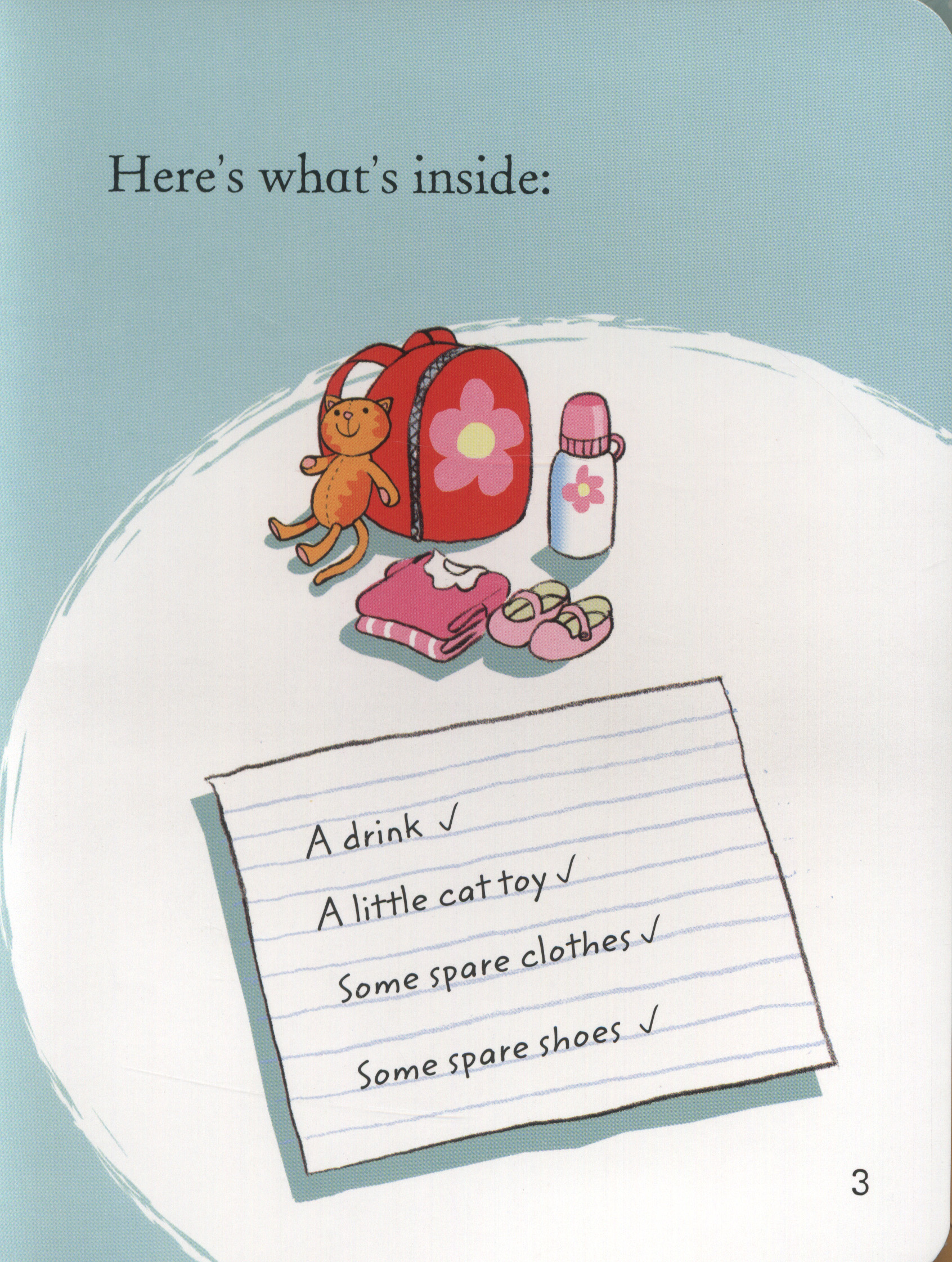 Max and Millie Start School by Brooks, Felicity (9781409546030 ...