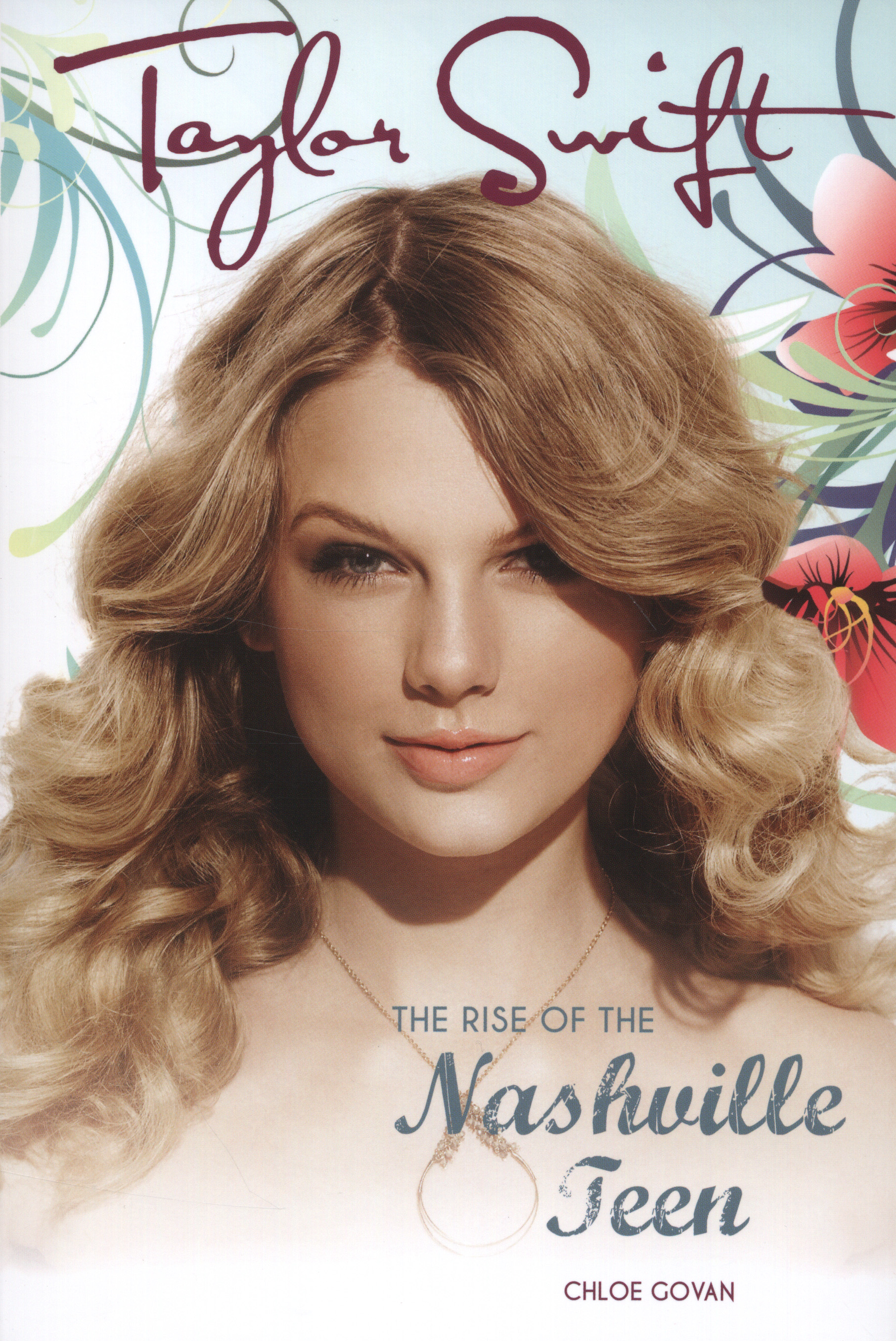Taylor Swift: Her Story by GOVAN, CHLOE (9781780383545) | Browns Books