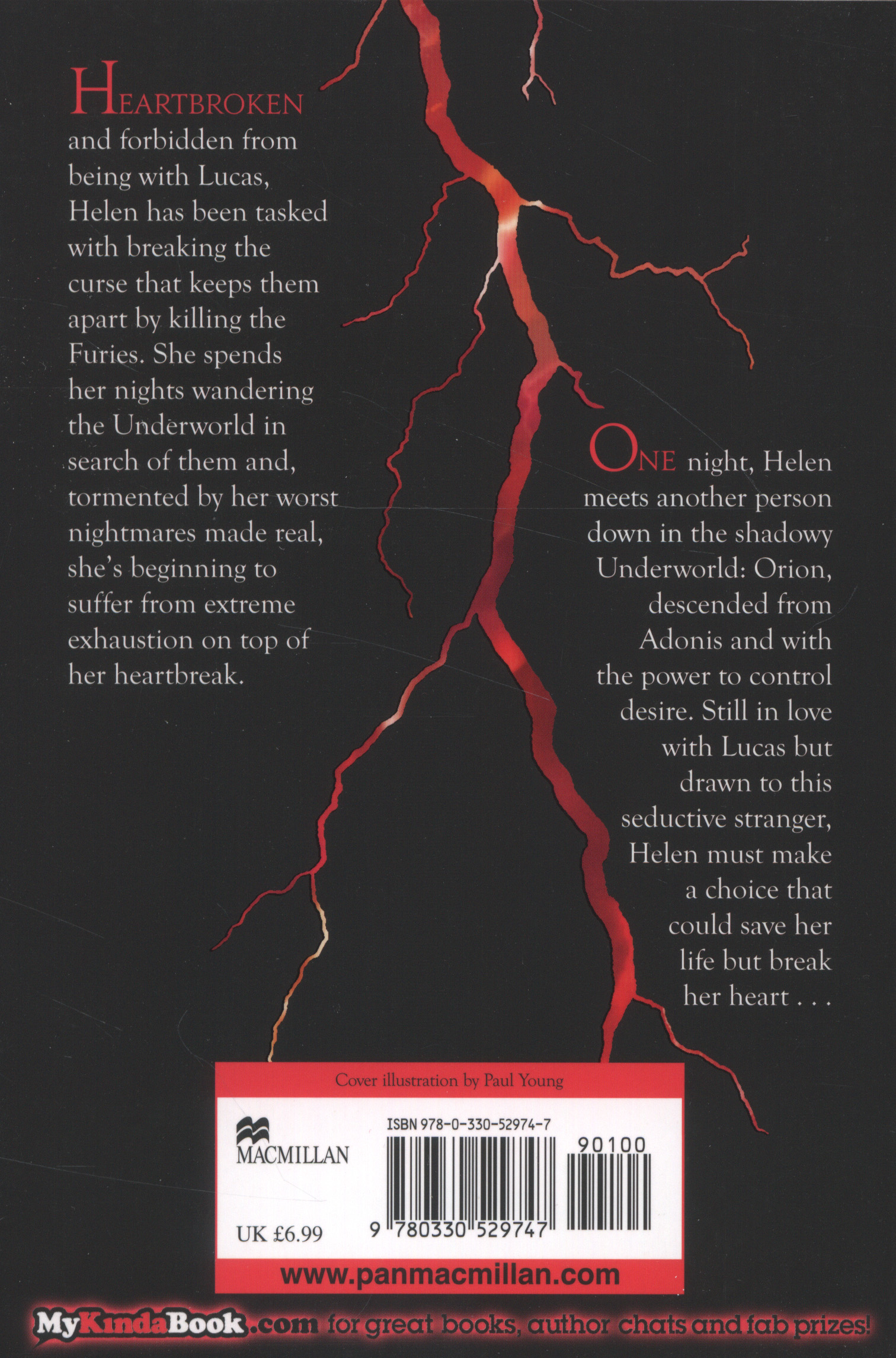 Dreamless by Angelini, Josephine (9780330529747) | BrownsBfS