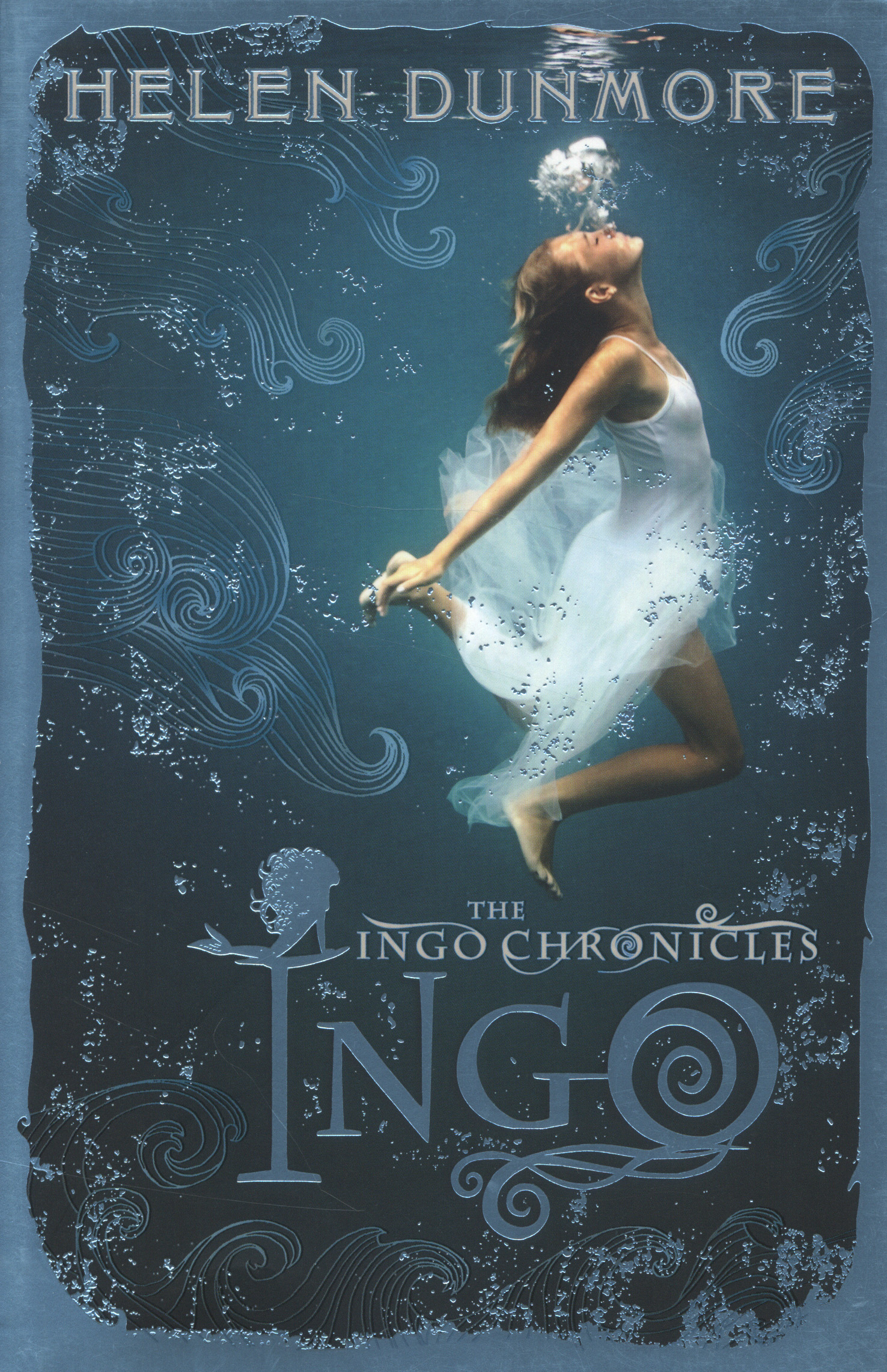 Ingo by Dunmore, Helen (9780007464104) | BrownsBfS