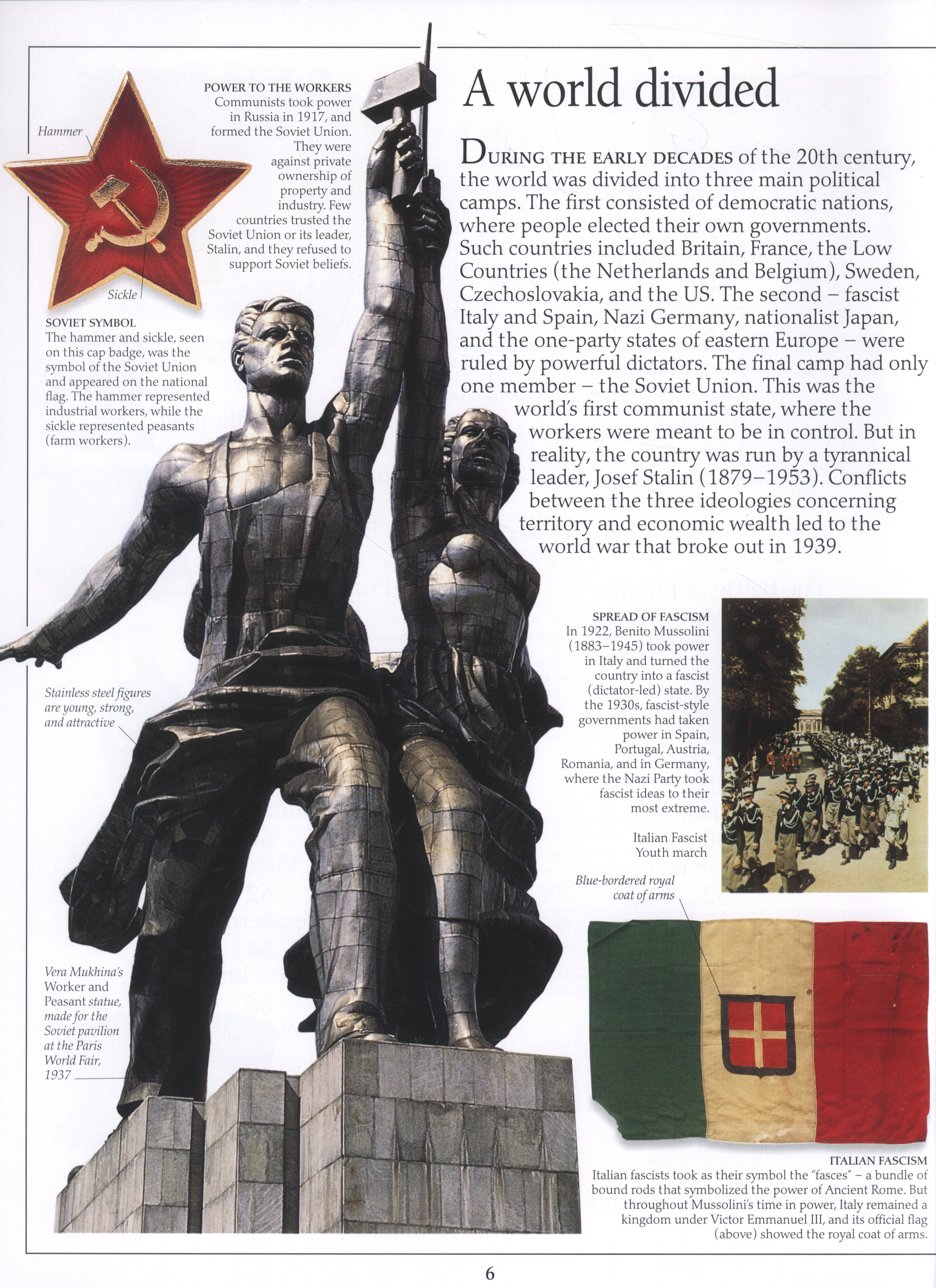 World War II by DK (9781409380498) | BrownsBfS