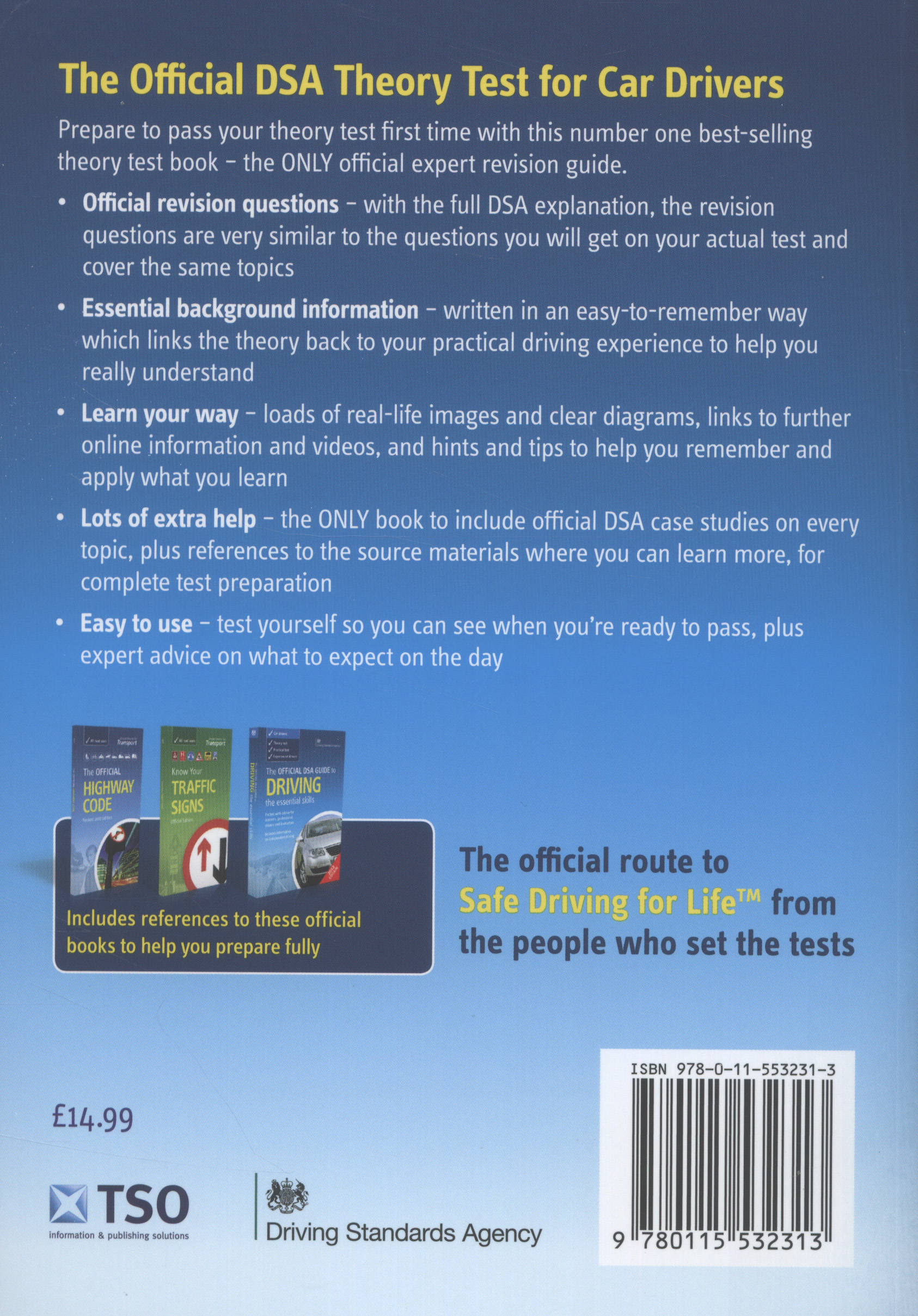 The official dsa theory test for car drivers pdf free : radsmace