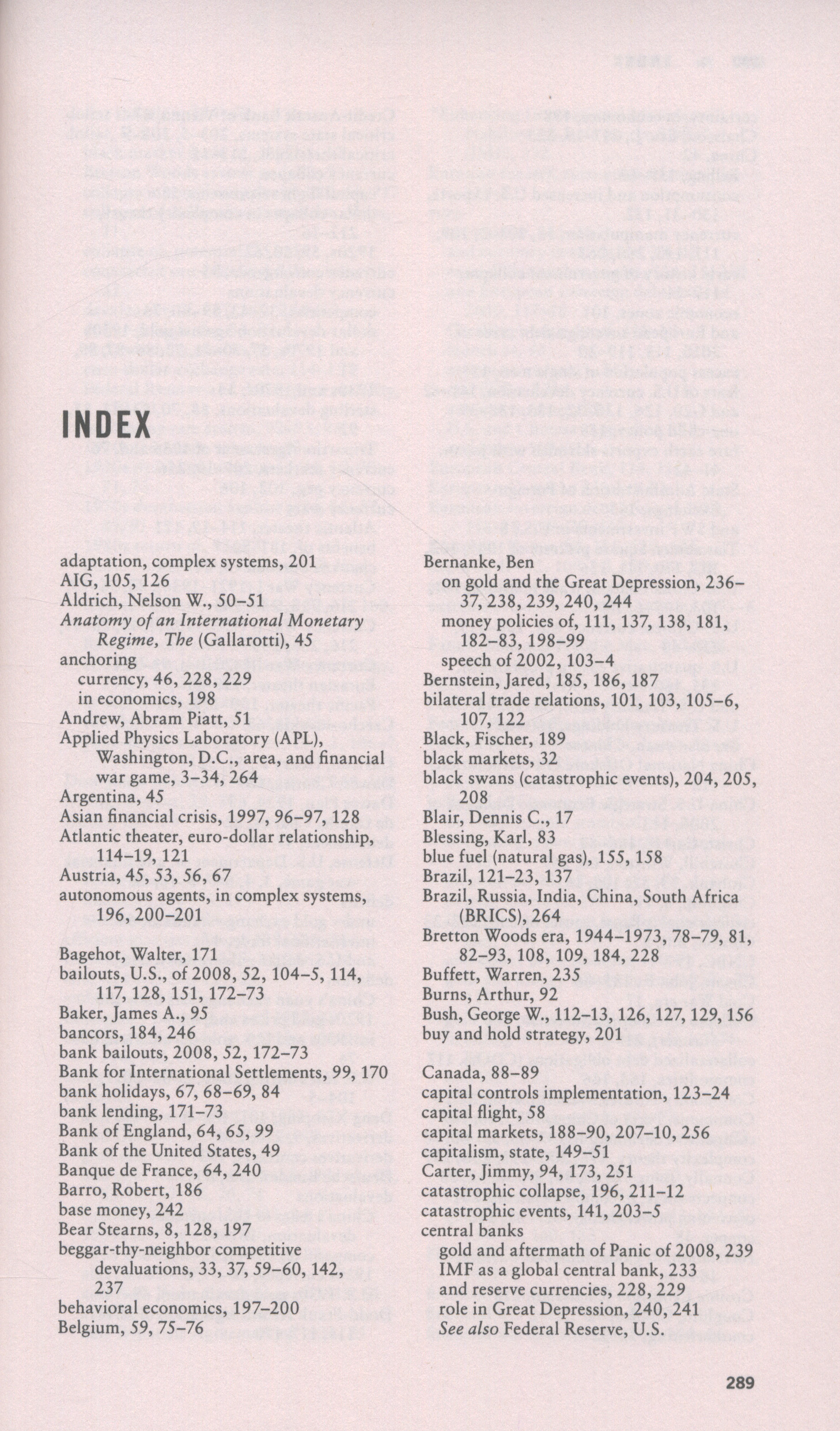 Currency Wars by RICKARDS, JAMES (9781591845560) | Browns Books