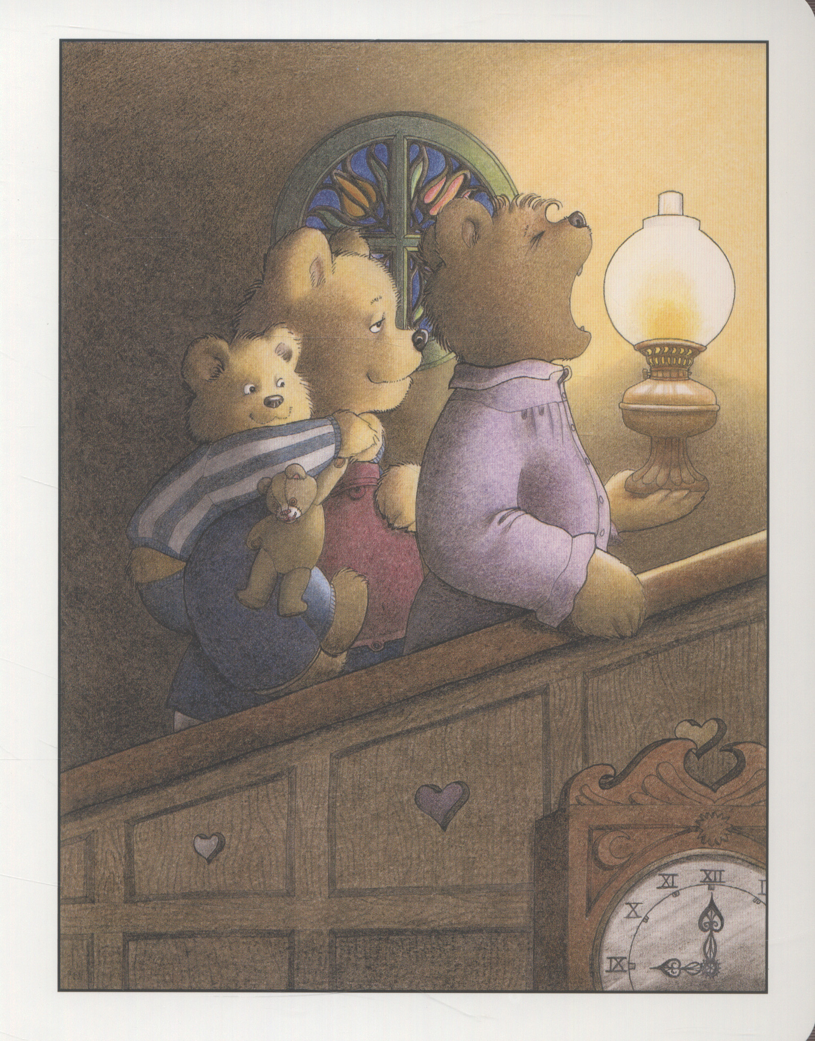 Peace at last (Revised edition)