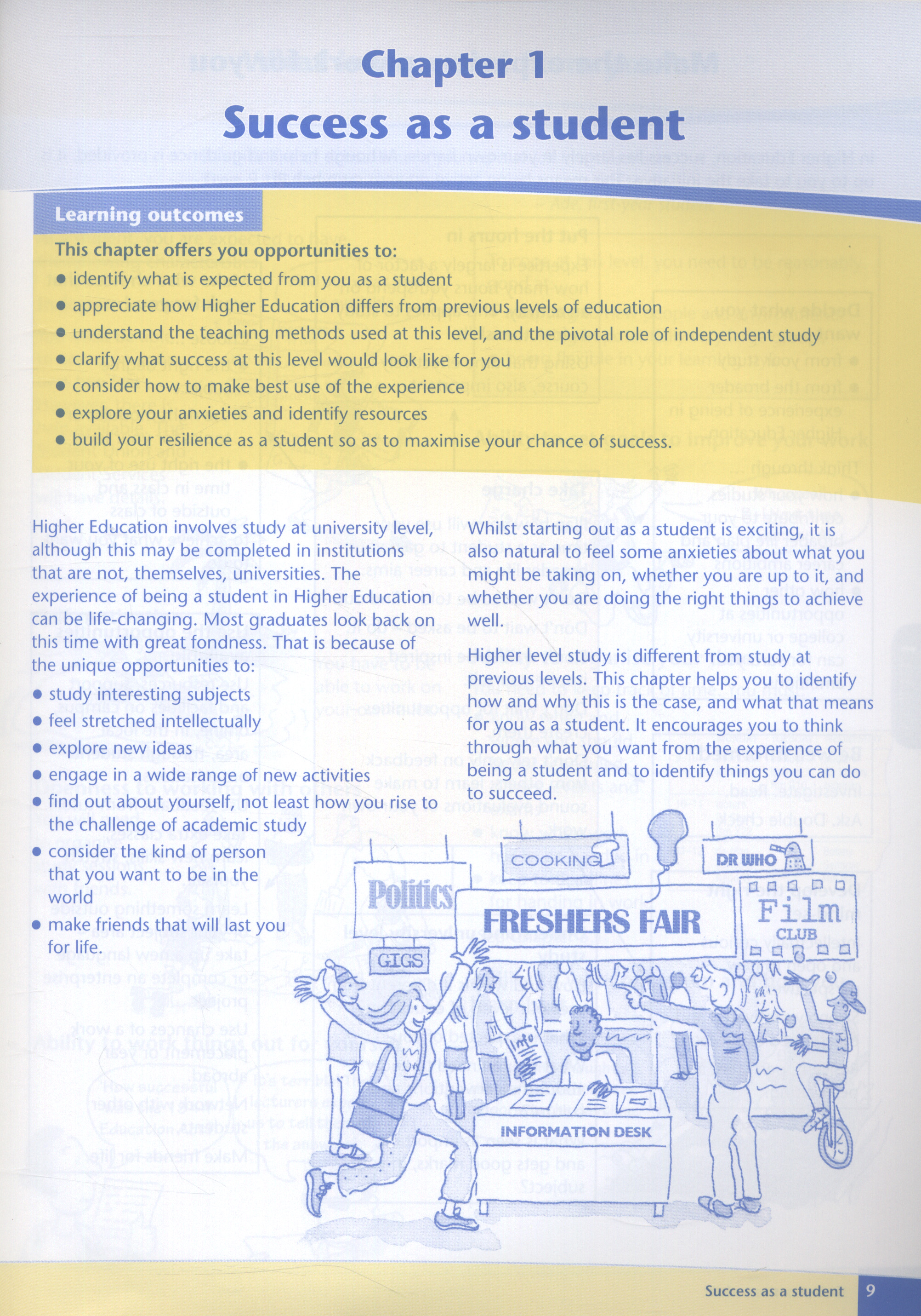 The study skills handbook by Cottrell, Stella (University of East ...