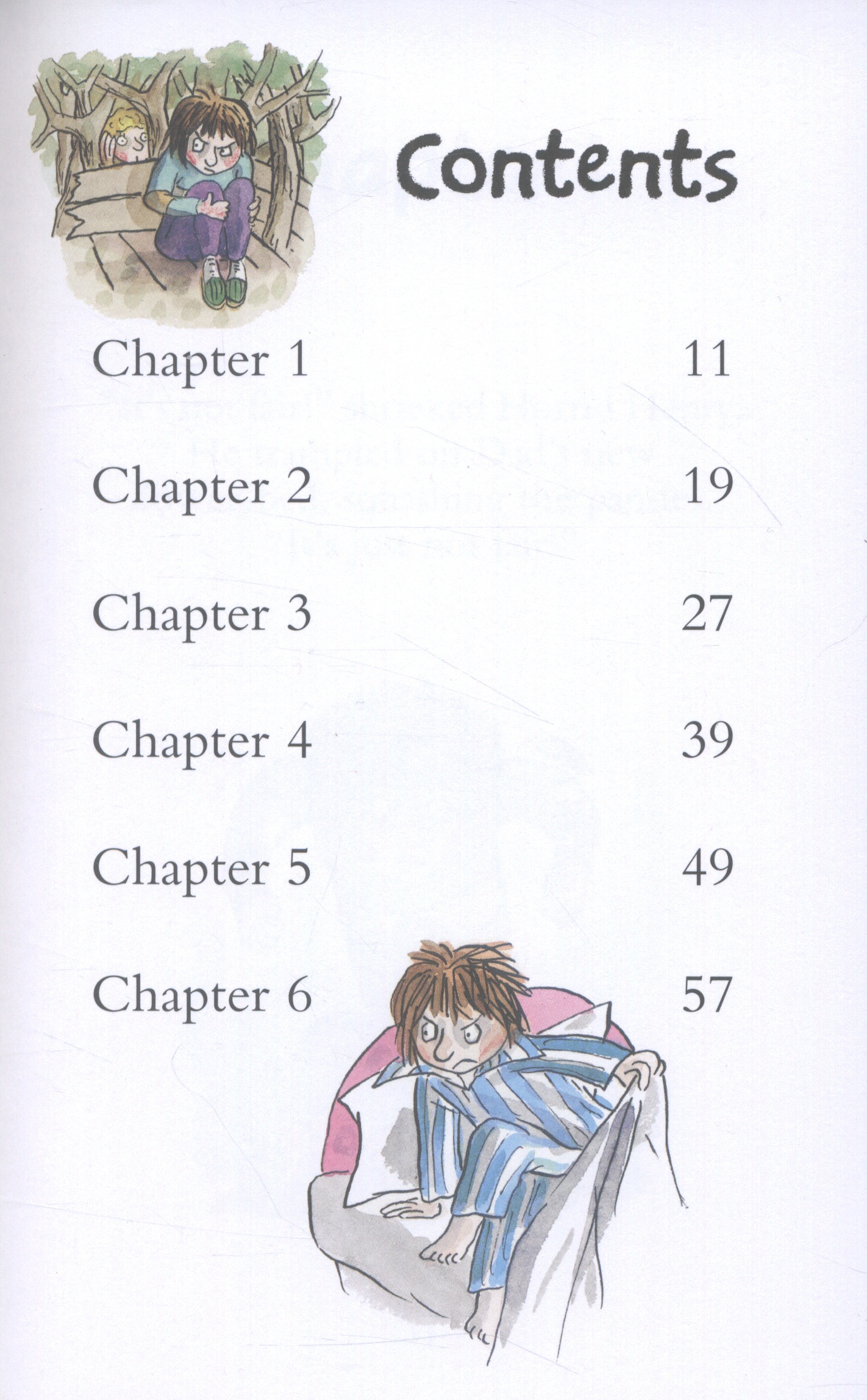 Horrid Henry Early Reader: Horrid Henry Tricks the Tooth Fairy : Book ...