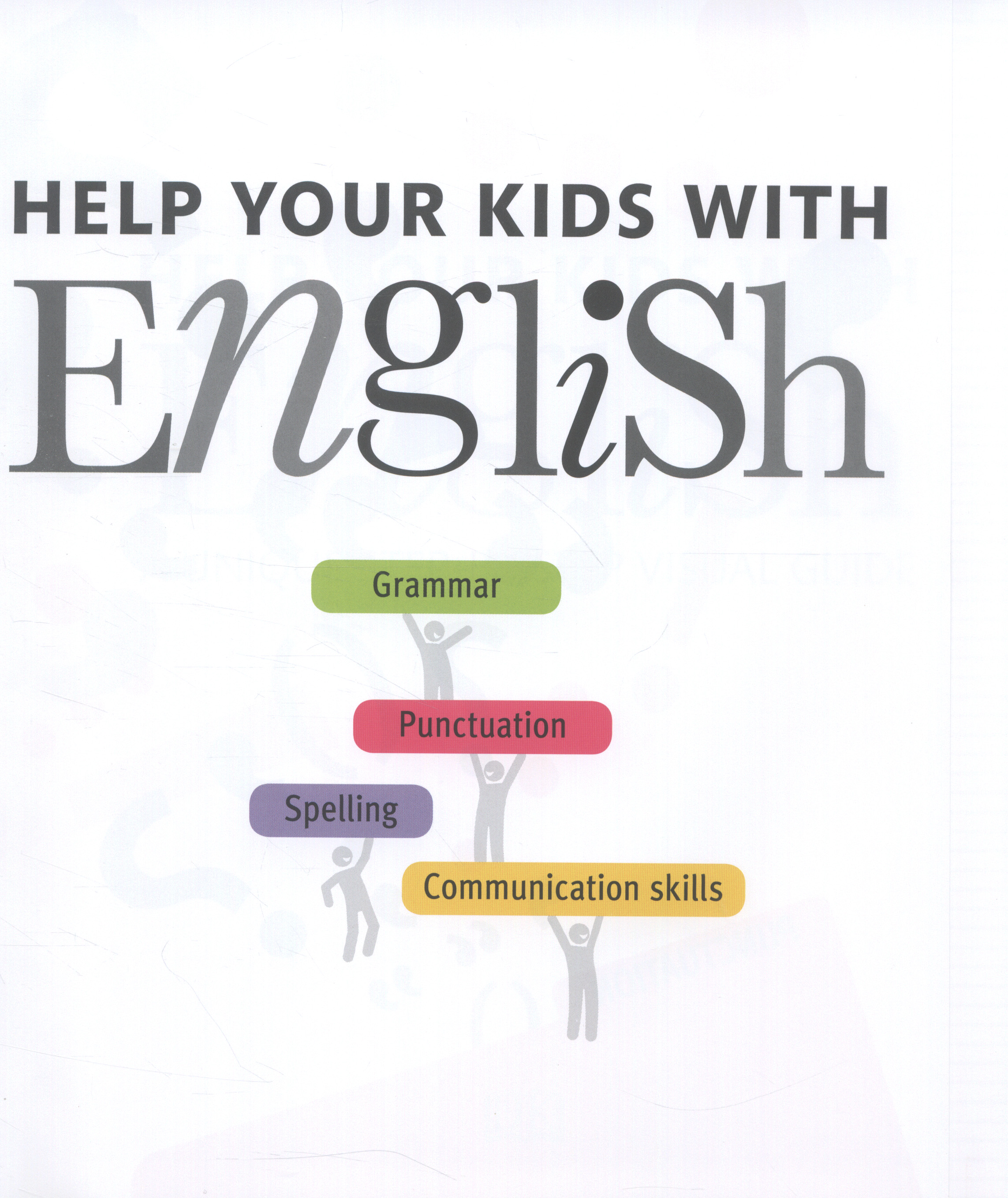 Help Your Kids with English, Ages 10-16 (Key Stages 3-4) by Vorderman ...