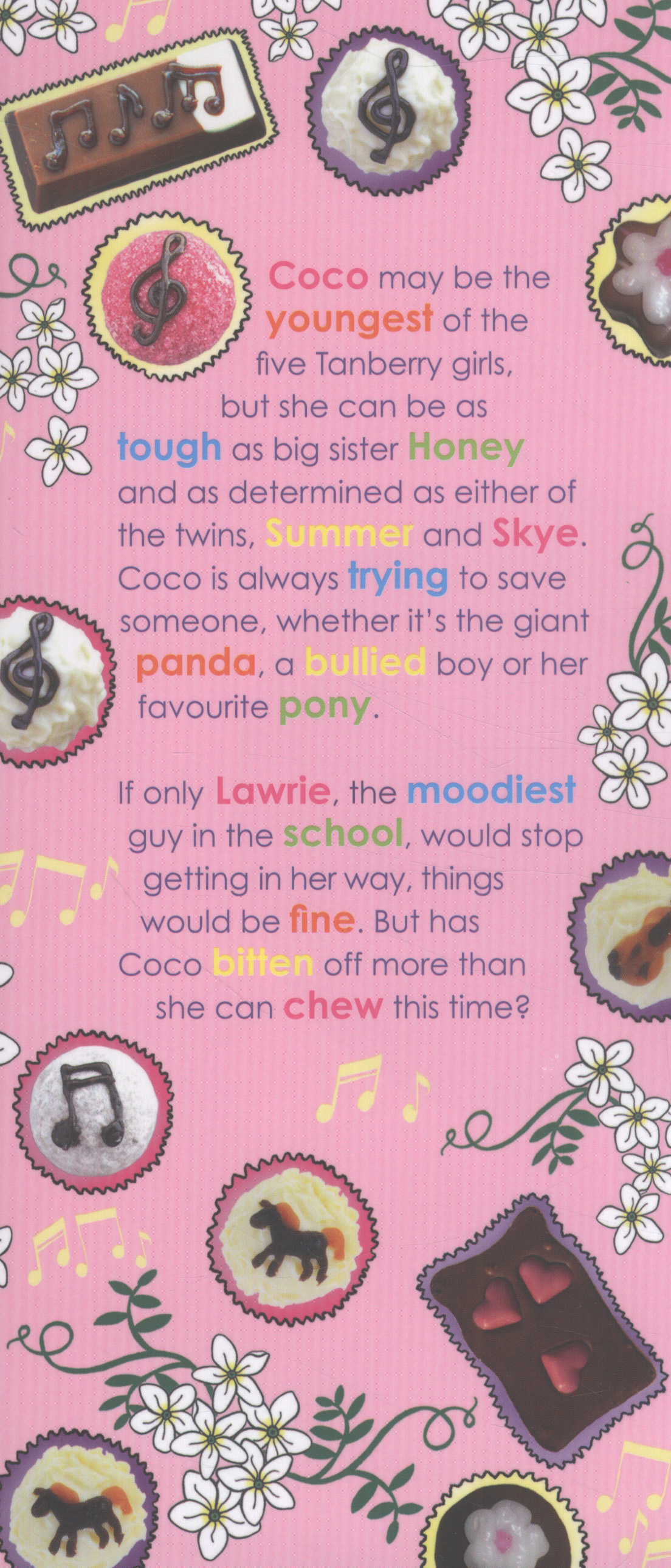 Coco Caramel by Cassidy, Cathy (9780141341576) | Browns Books
