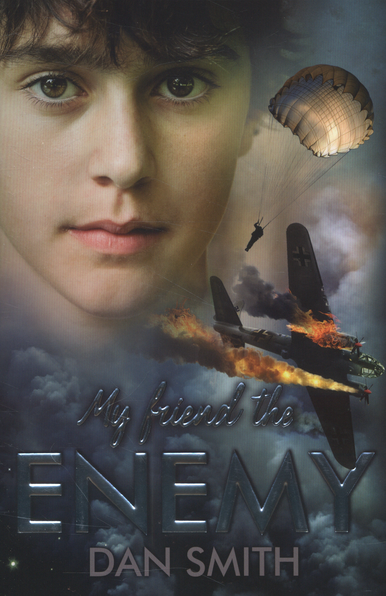 my friend the enemy quiz no 226125 points 11 . 00 book level 4 . 70 ...