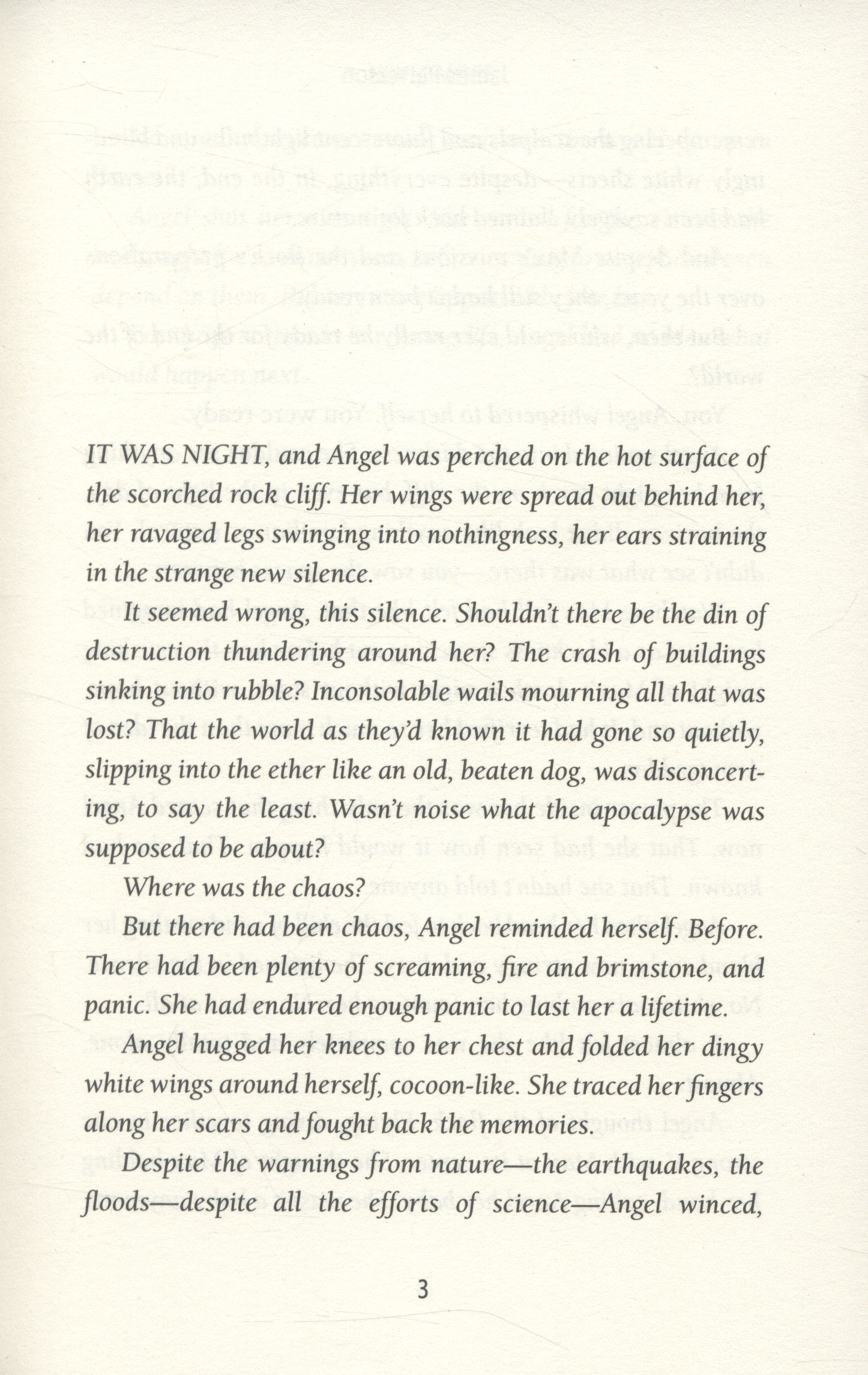 Nevermore: A Maximum Ride Novel by Patterson, James (9780099544135 ...