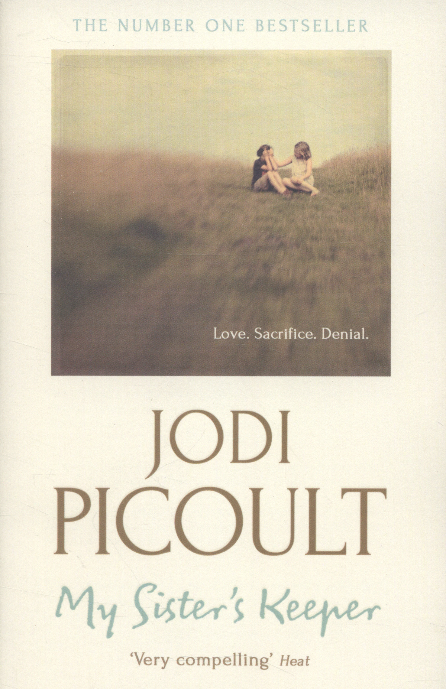 My sister's keeper by Picoult, Jodi (9781444754346) | BrownsBfS