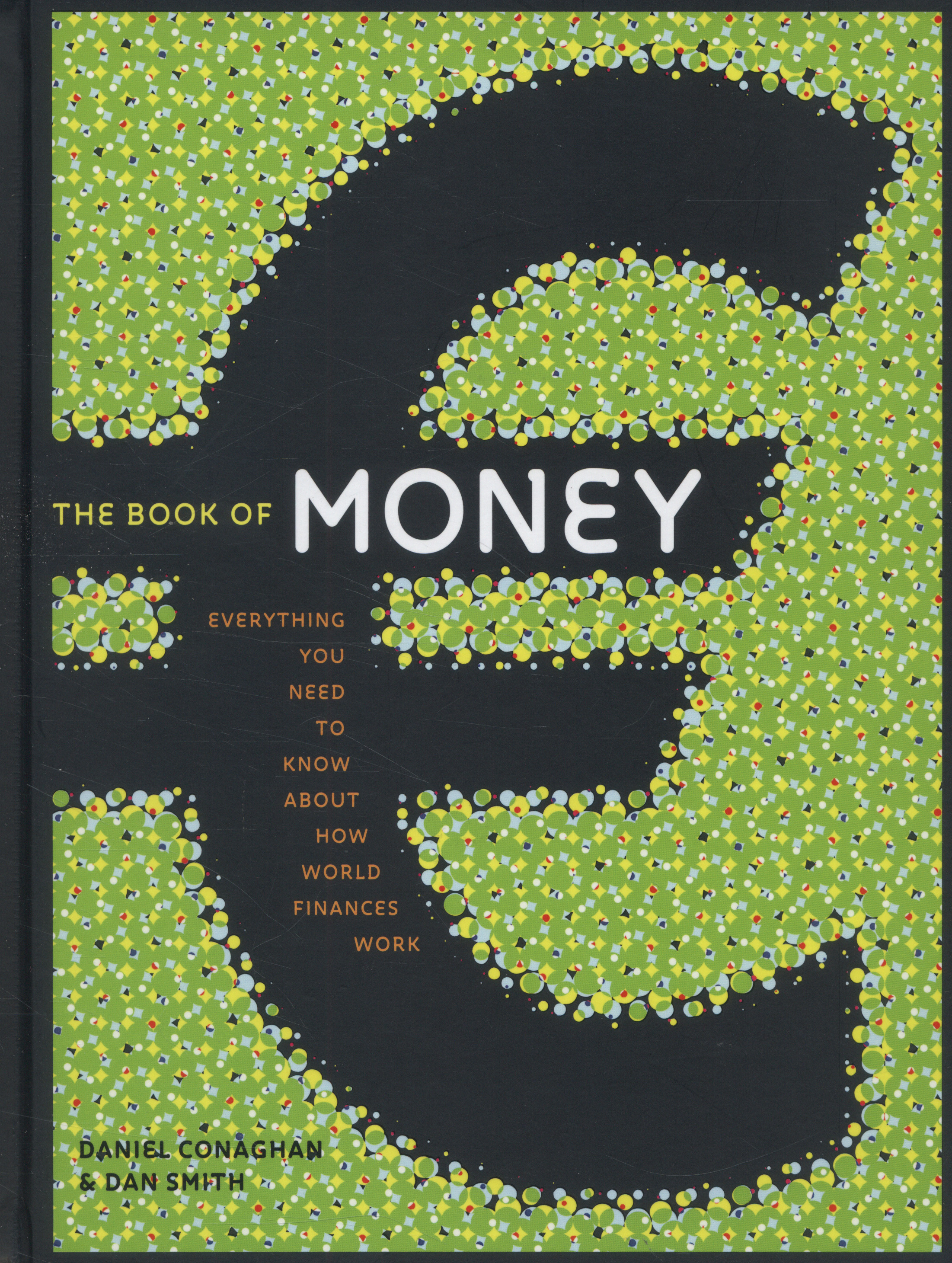The Book of Money by Conaghan, Daniel (9781845336806) | Browns Books