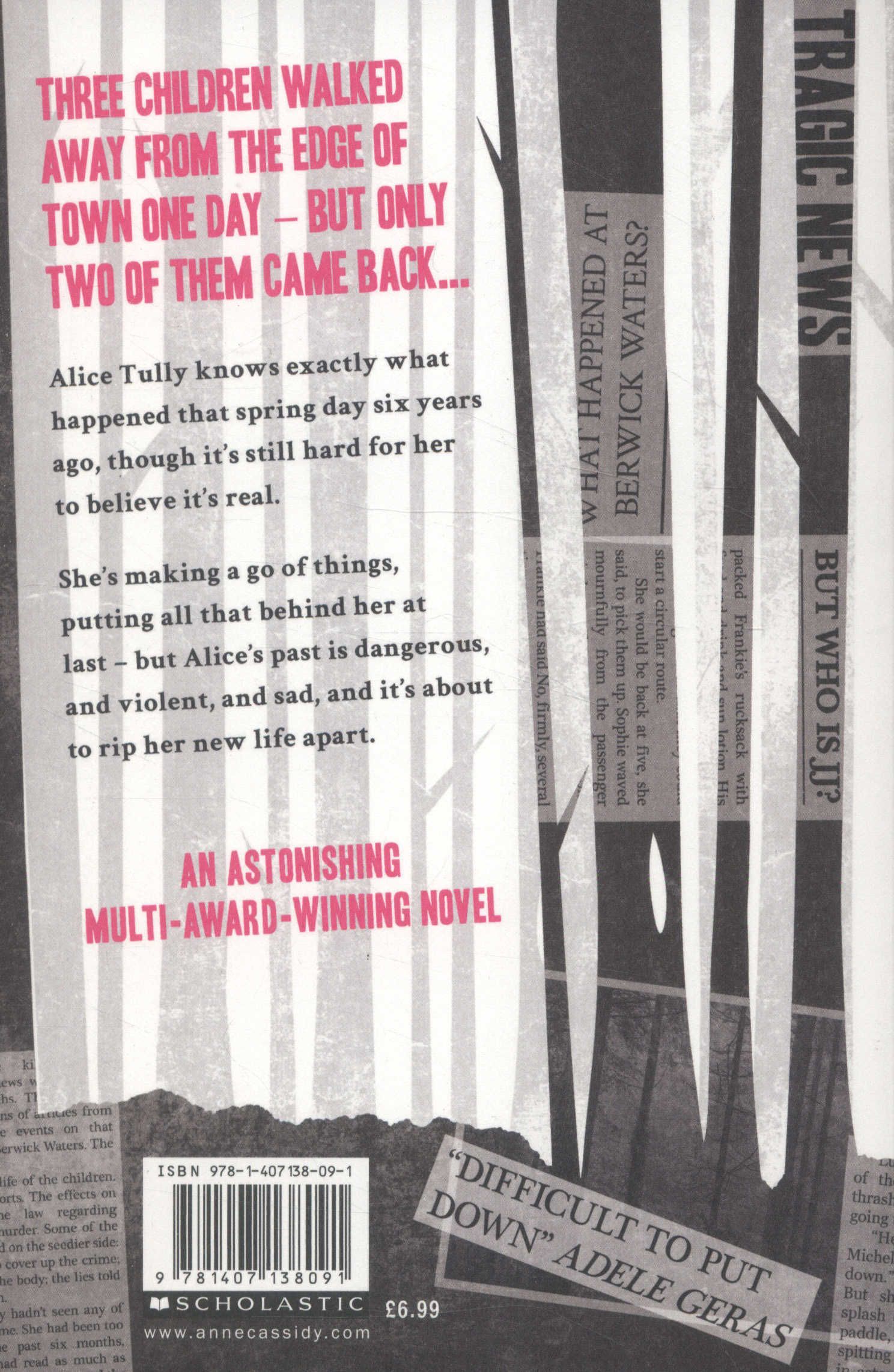 Looking for JJ (10th anniversary edition)