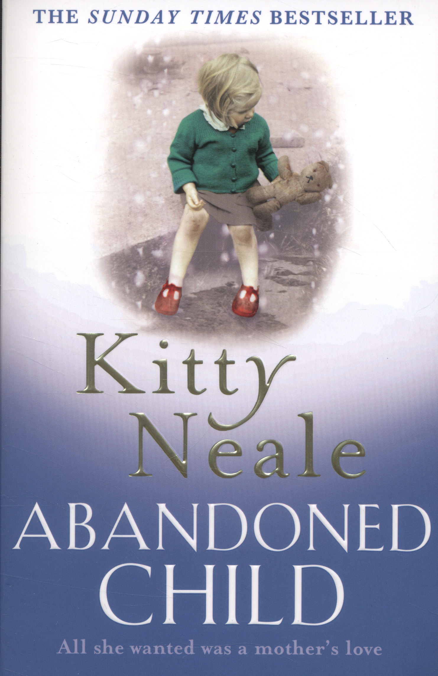 The Abandoned Child by Neale, Kitty (9781847562456) | Browns Books